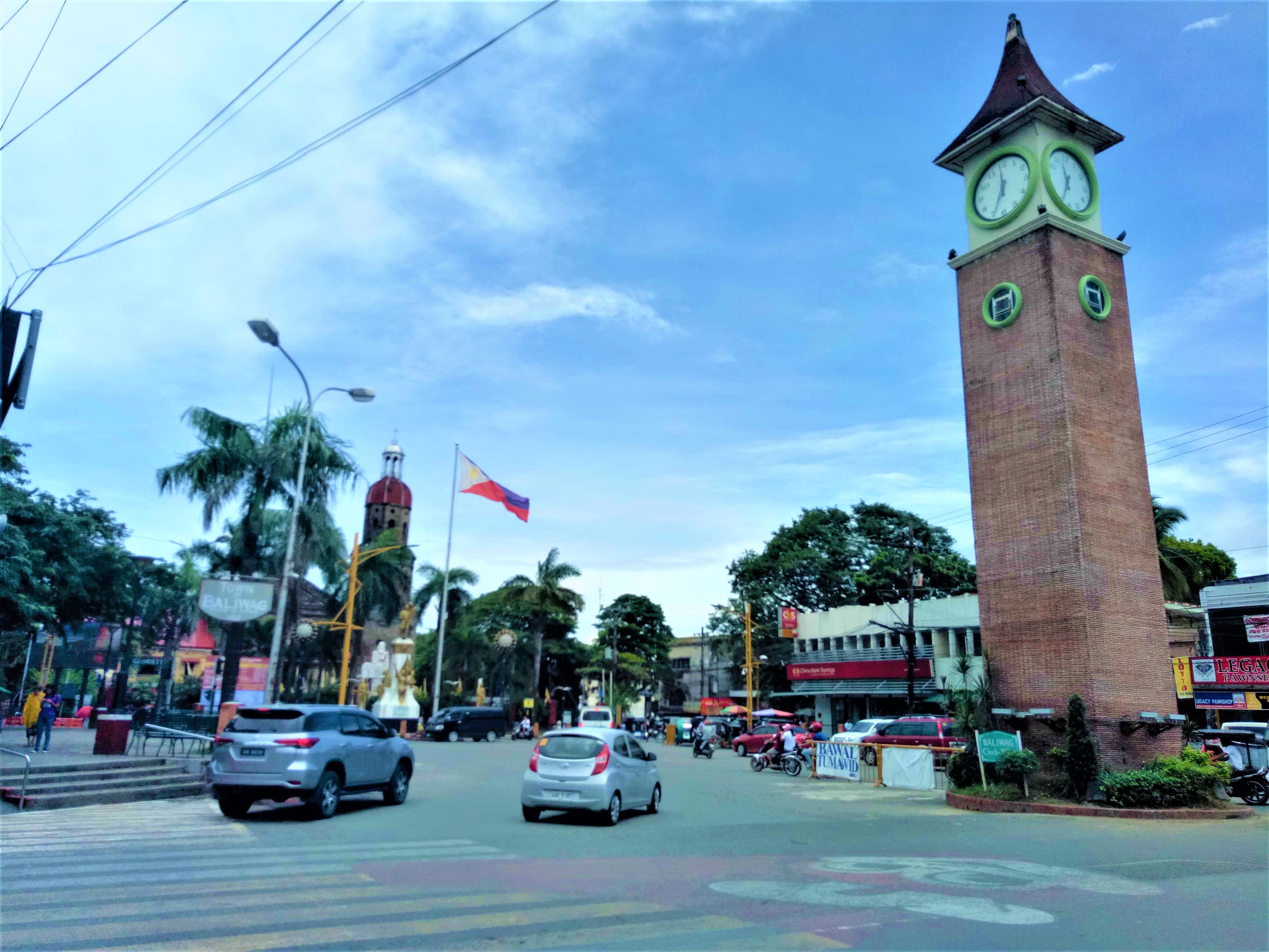 Bulacan: The Bustling Province north of Manila – Ben Goes Where