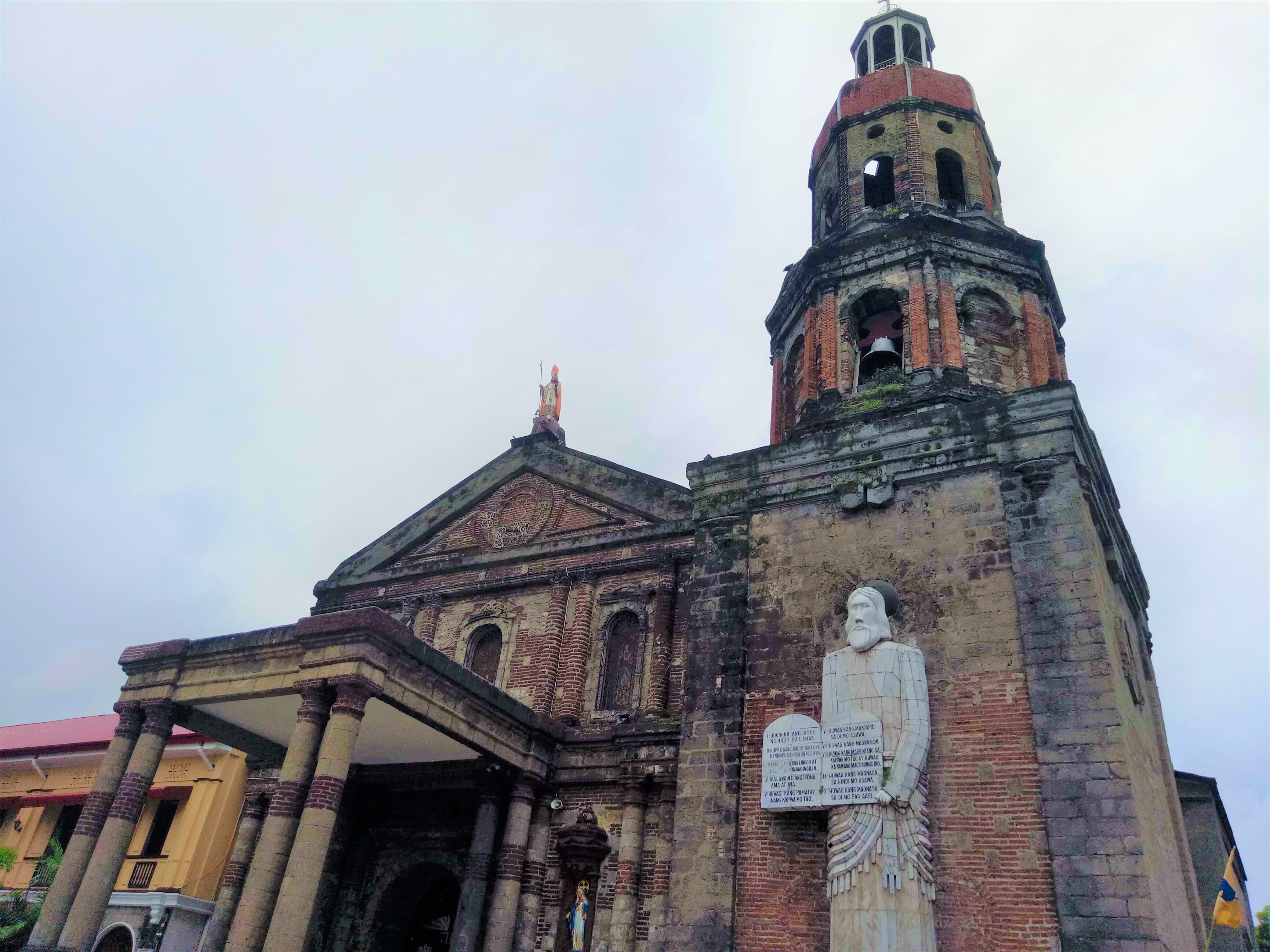 Bulacan: The Bustling Province north of Manila – Ben Goes Where