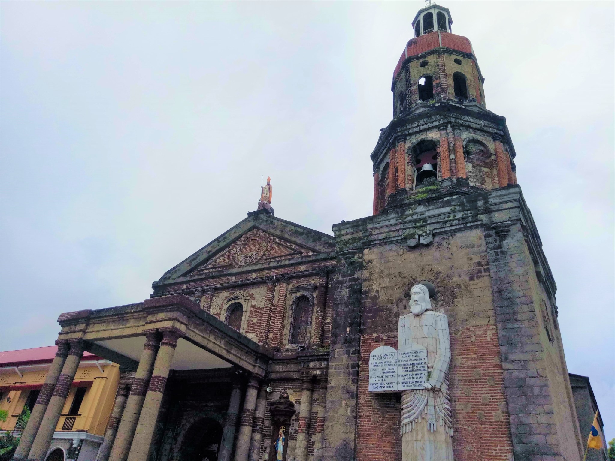 Bulacan: The Bustling Province north of Manila – Ben Goes Where