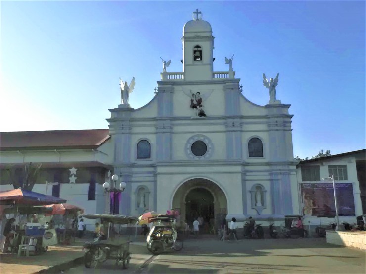 Bulacan: The Bustling Province north of Manila – Ben Goes Where