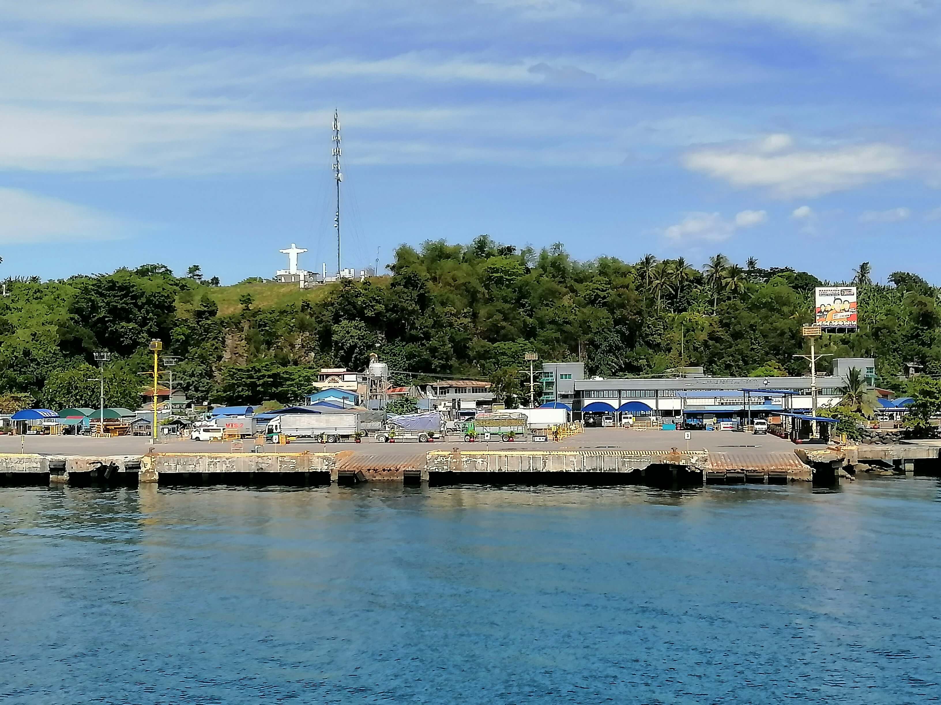 Mindoro: The Clockwise Town-hopping Tour – Ben Goes Where