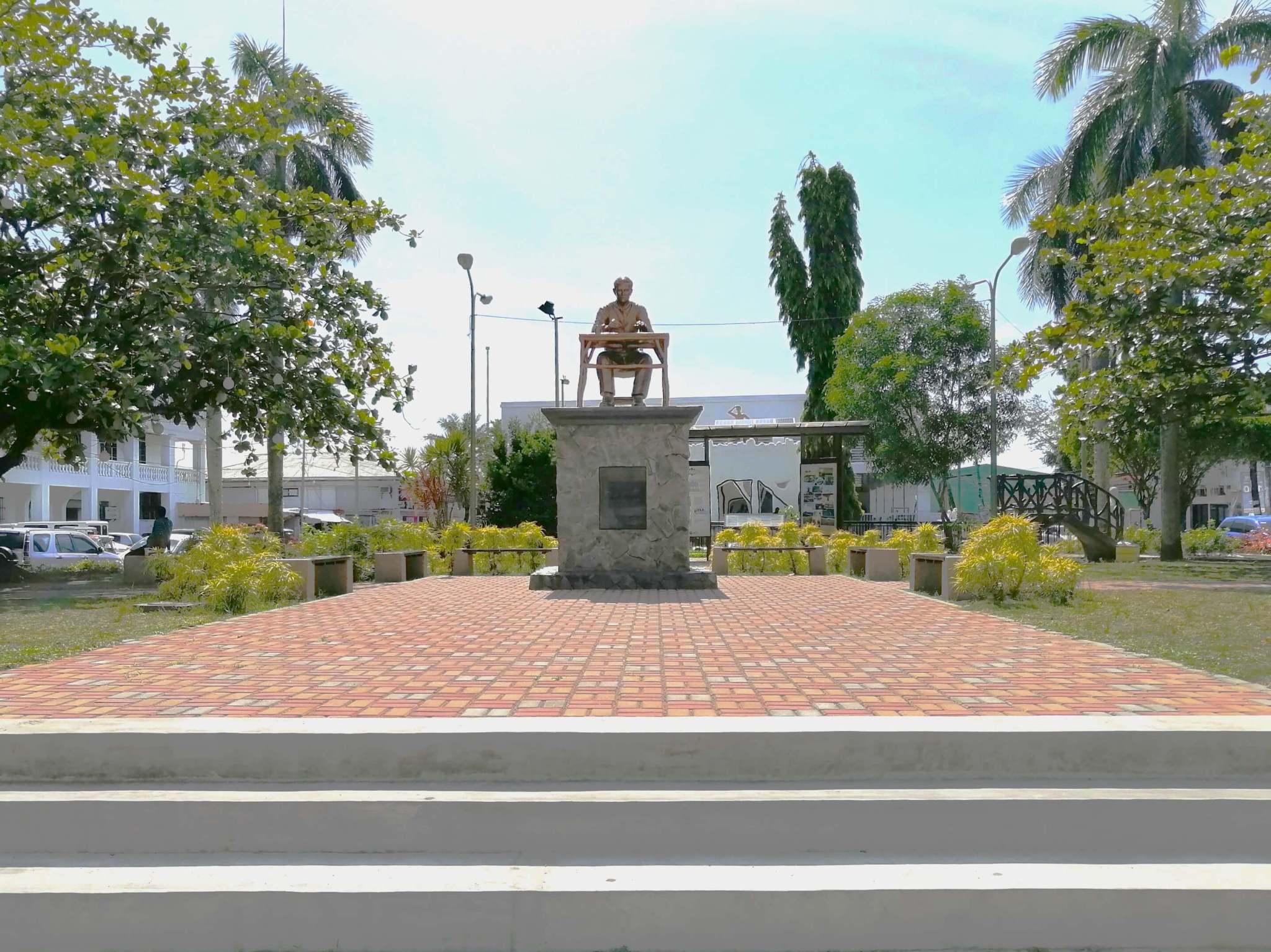 Mindoro: The Clockwise Town-hopping Tour – Ben Goes Where
