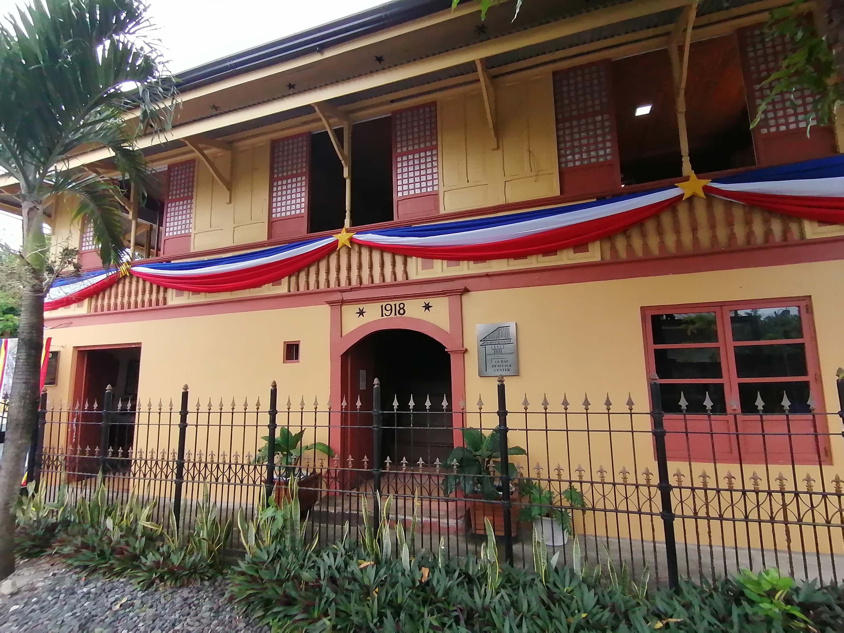 Sorsogon: Sauntering at the tip of the Bicol Peninsula – Ben Goes Where