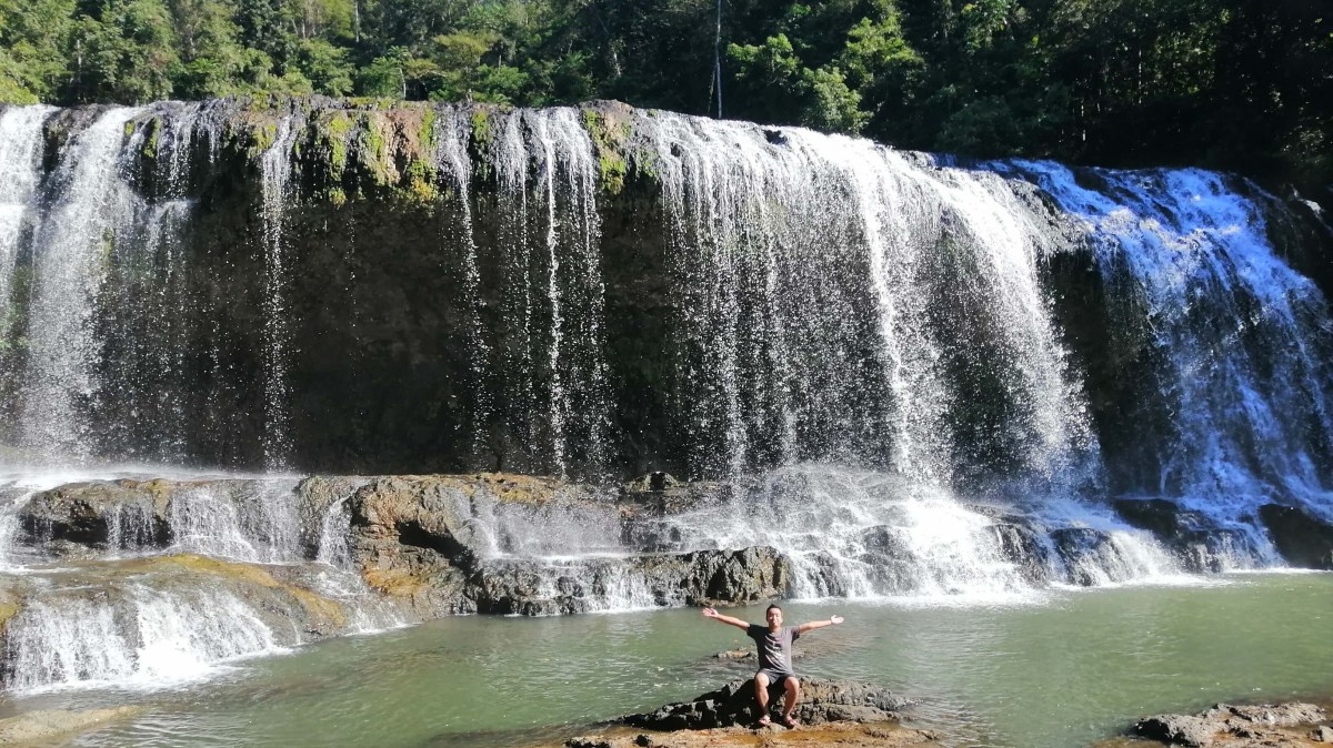 ZamPen Weekend – Ben Goes Where