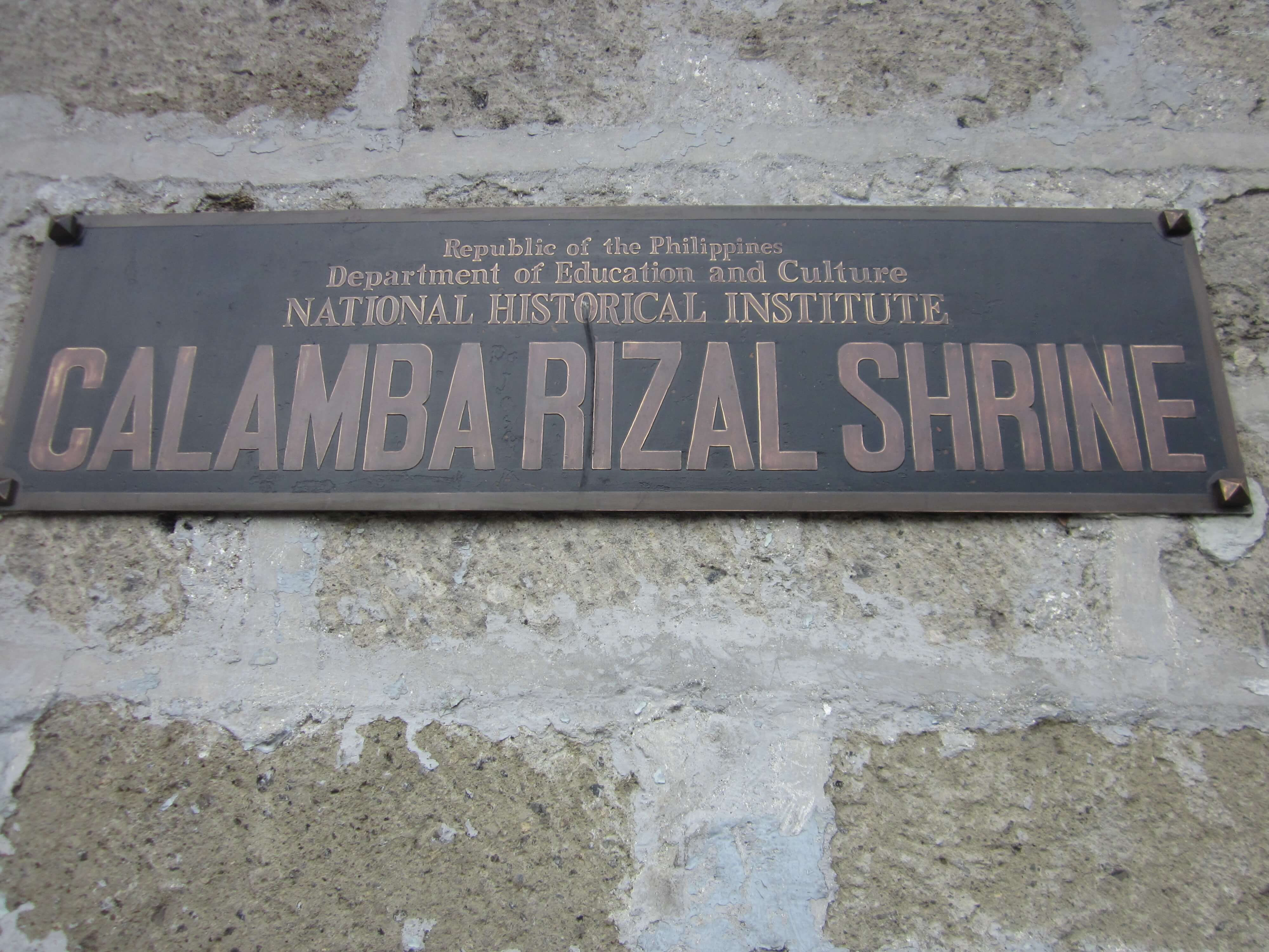 Laguna: Hugging the Southern Shores of Philippines’ Largest Lake – Ben ...