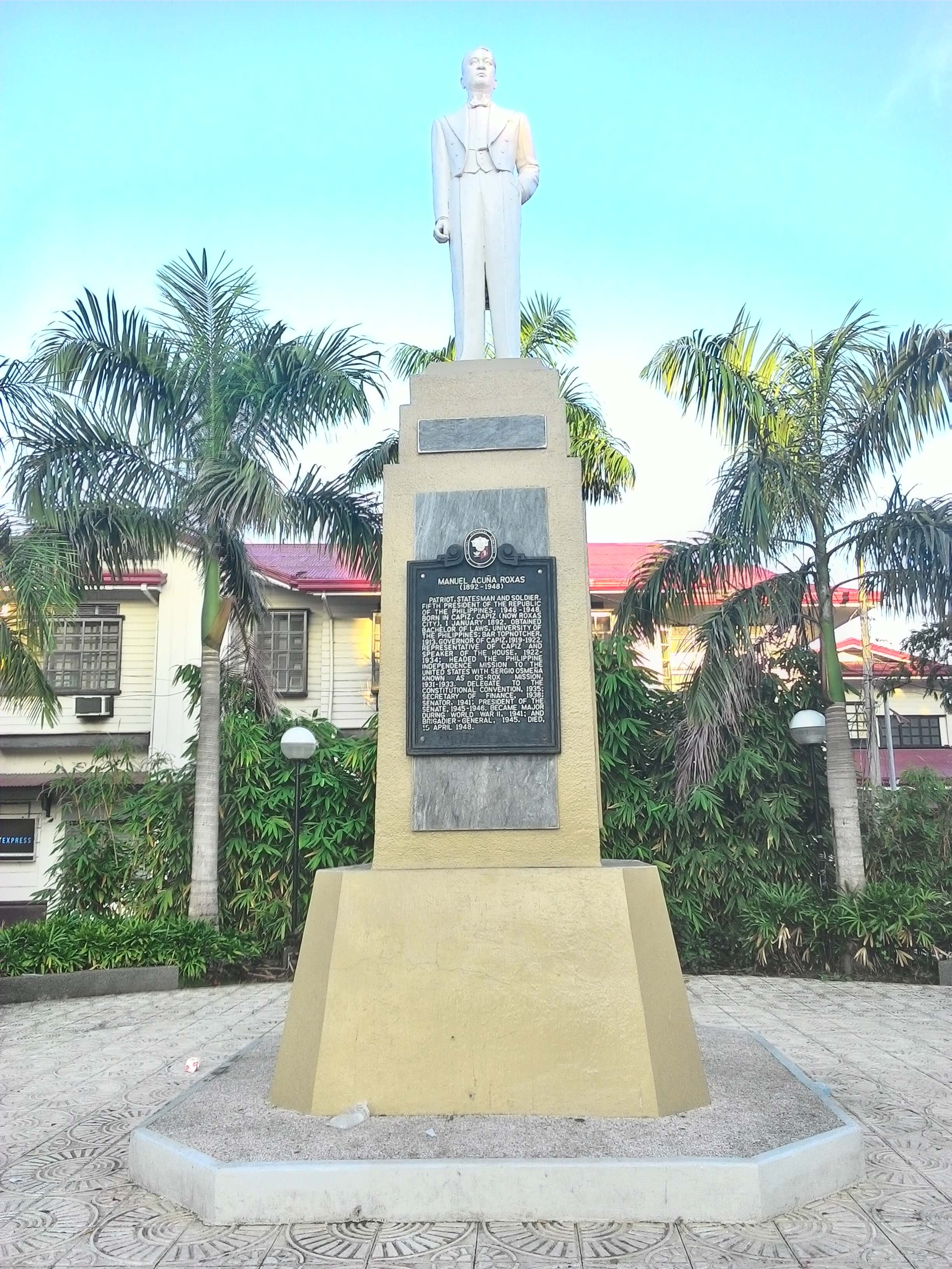 Capiz: Seafood Capital of the Philippines – Ben Goes Where