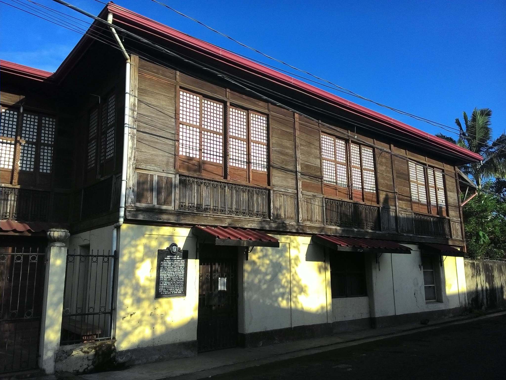 Capiz: Seafood Capital of the Philippines – Ben Goes Where