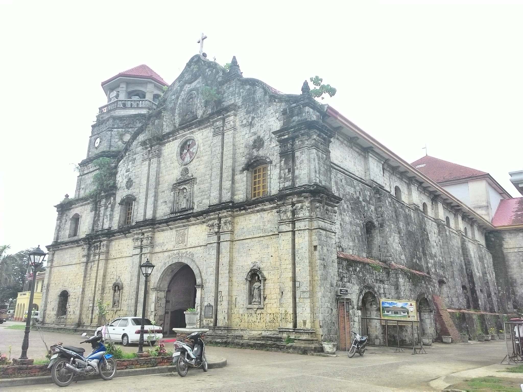 Capiz: Seafood Capital of the Philippines – Ben Goes Where