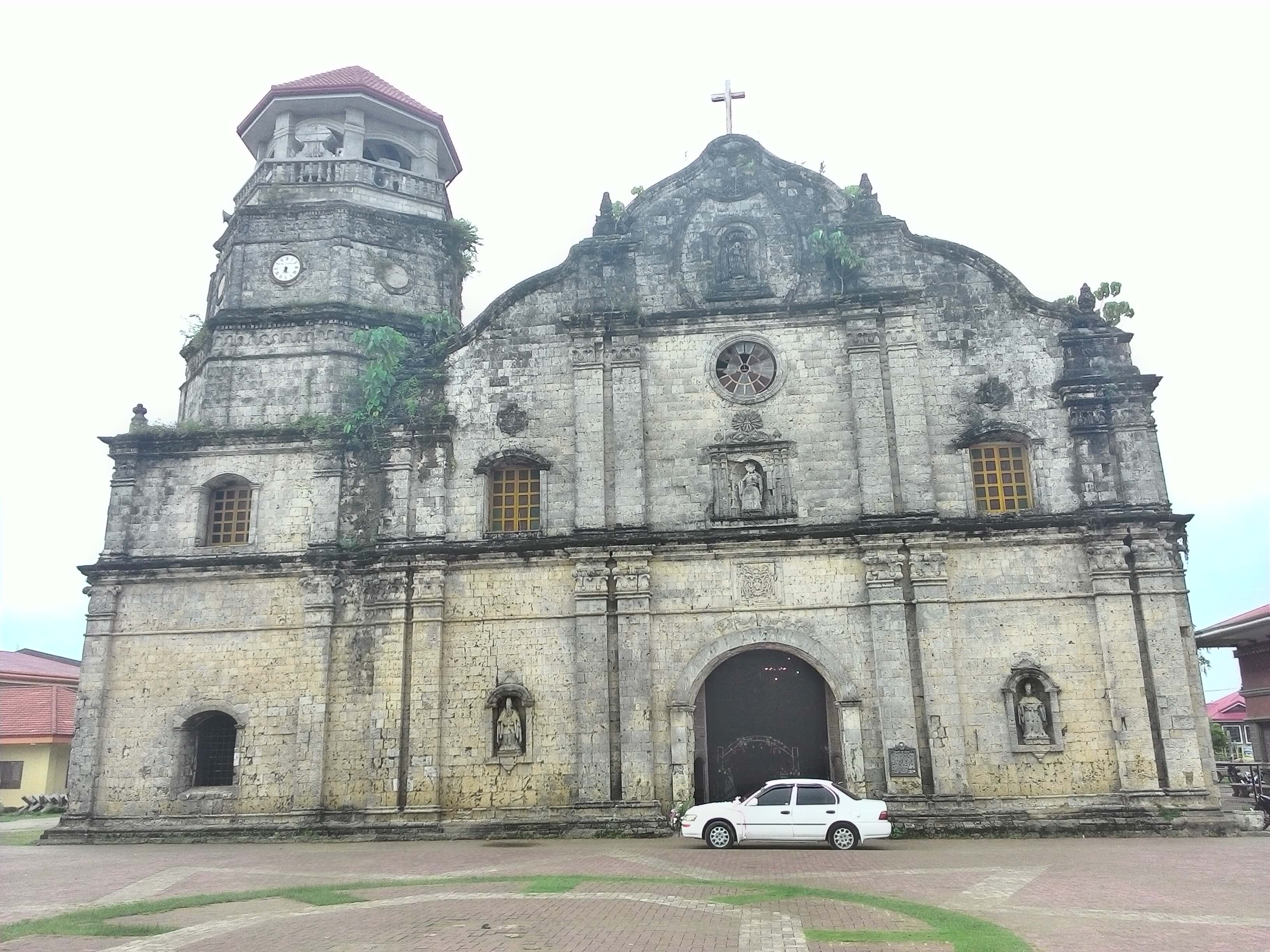 Capiz: Seafood Capital of the Philippines – Ben Goes Where