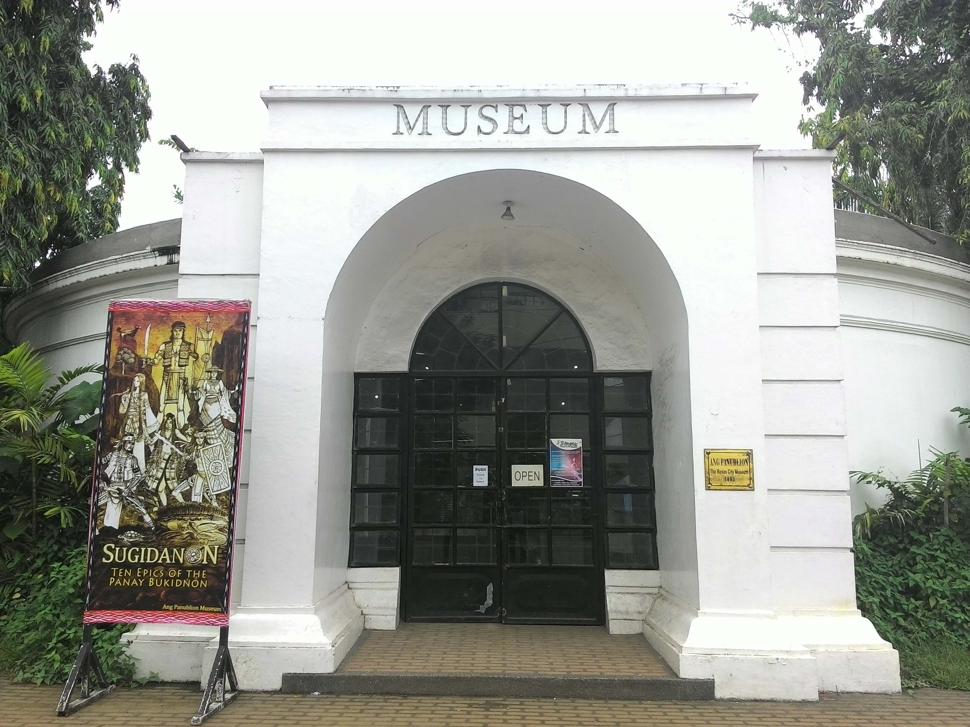 Capiz: Seafood Capital of the Philippines – Ben Goes Where