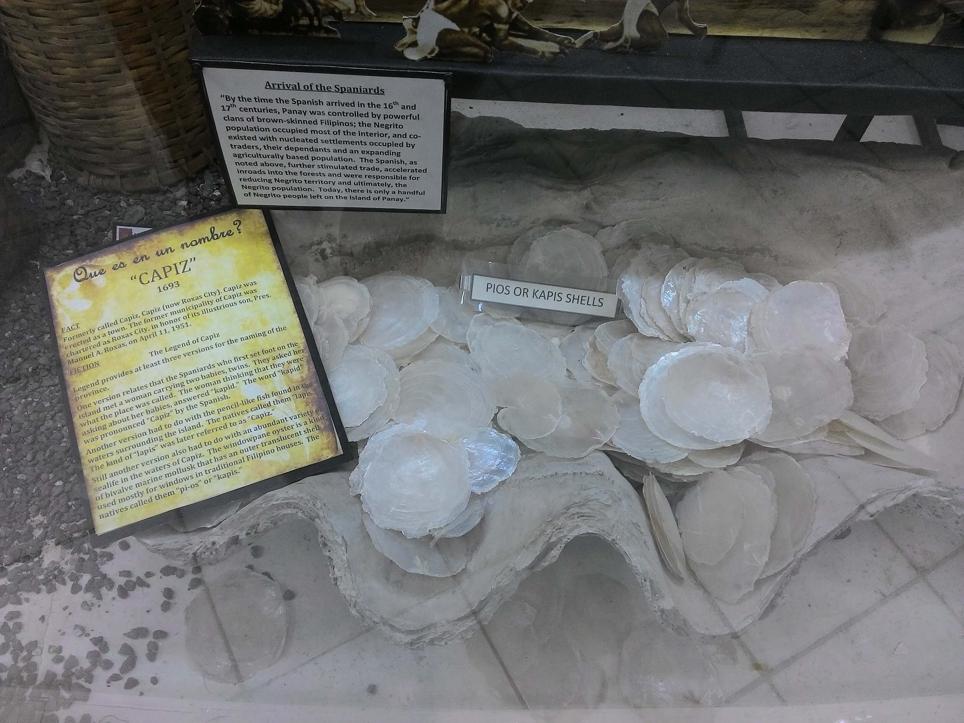 Capiz: Seafood Capital of the Philippines – Ben Goes Where