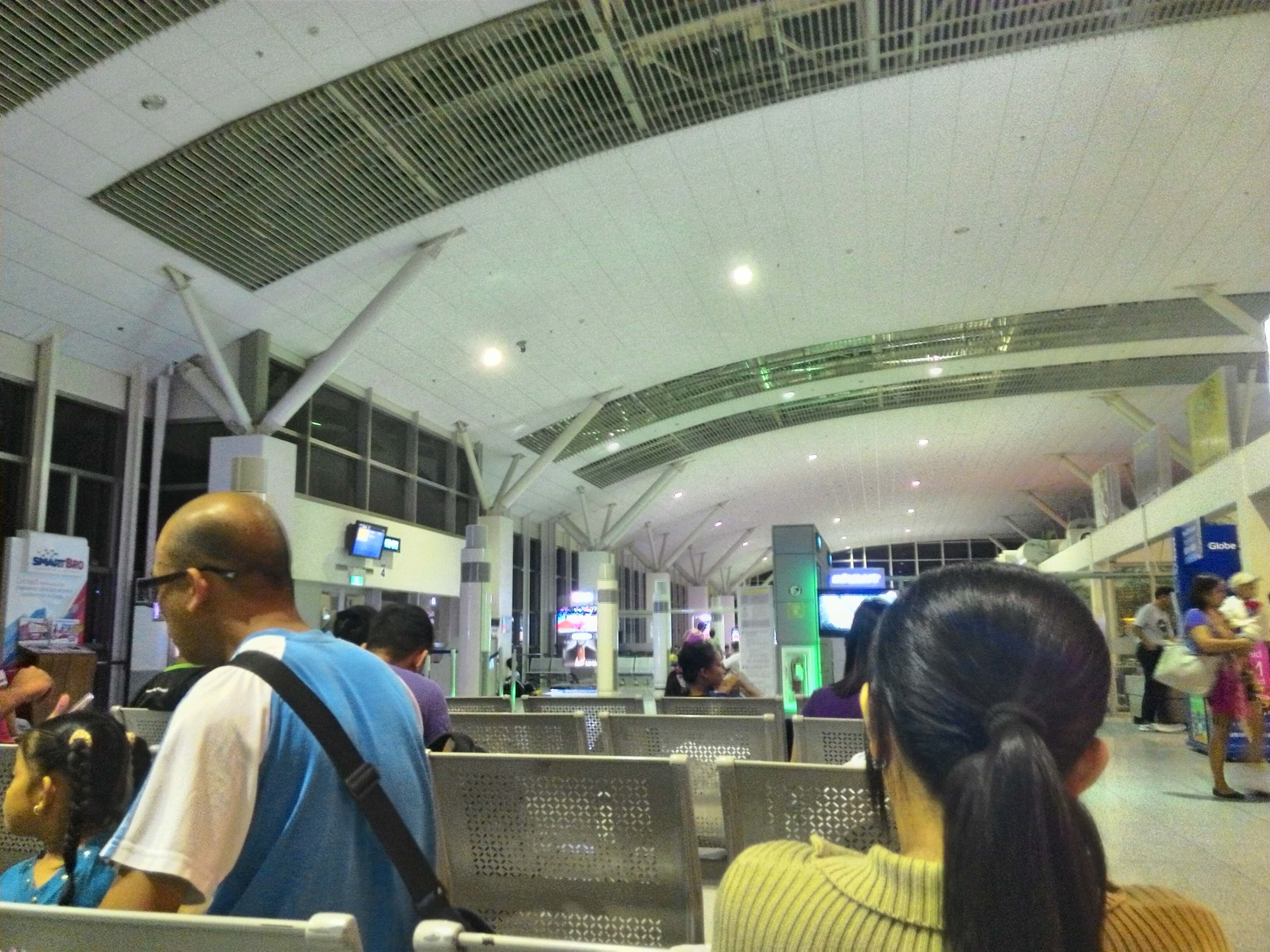 Capiz: Seafood Capital of the Philippines – Ben Goes Where