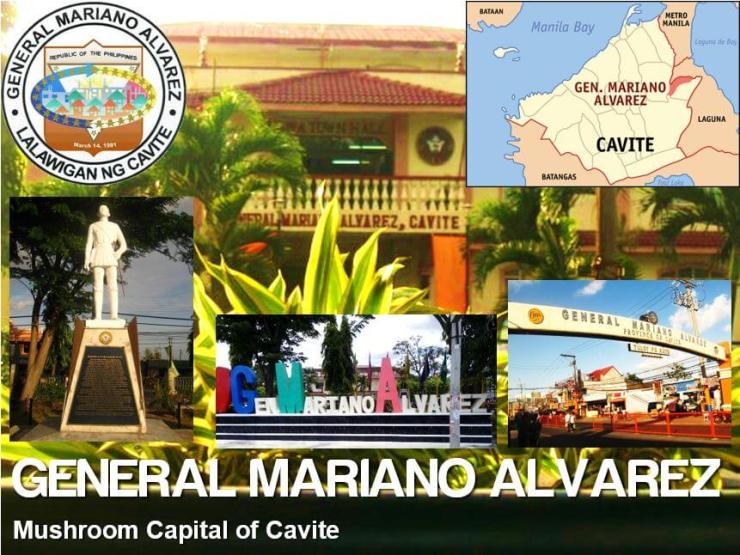 Cavite: The Bustling Historical Capital south of Manila – Ben Goes Where