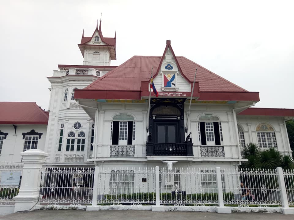 Cavite: The Bustling Historical Capital south of Manila – Ben Goes Where