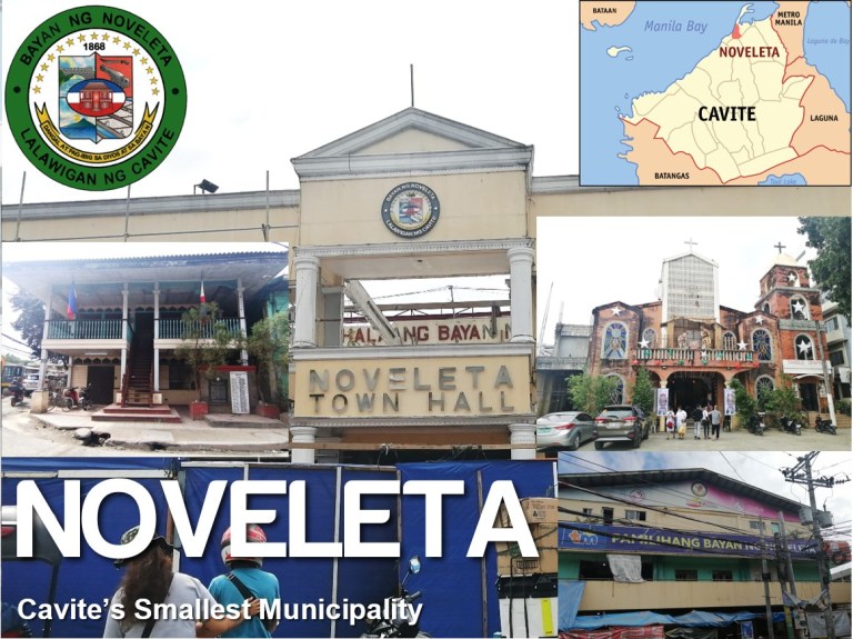 Cavite: The Bustling Historical Capital south of Manila – Ben Goes Where