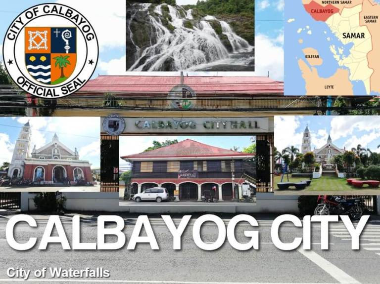 Samar Island: Weekend Trip From East to North Coast – Ben Goes Where