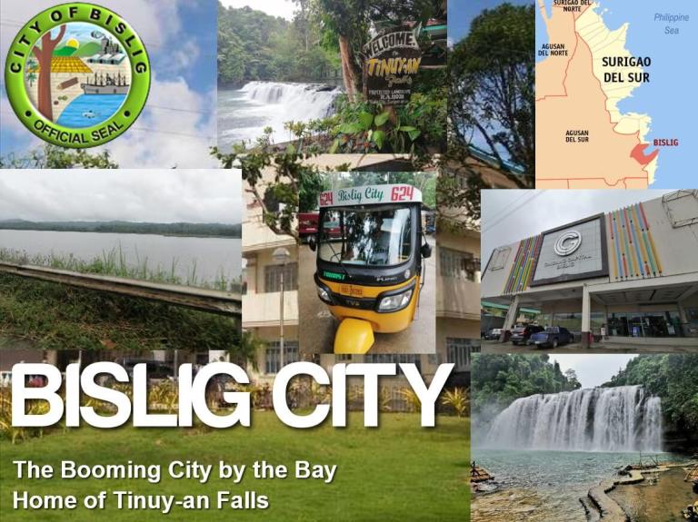 Cities of the Philippines – Ben Goes Where