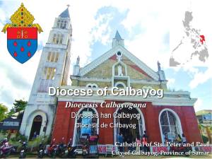 Samar Island: Weekend Trip From East to North Coast – Ben Goes Where