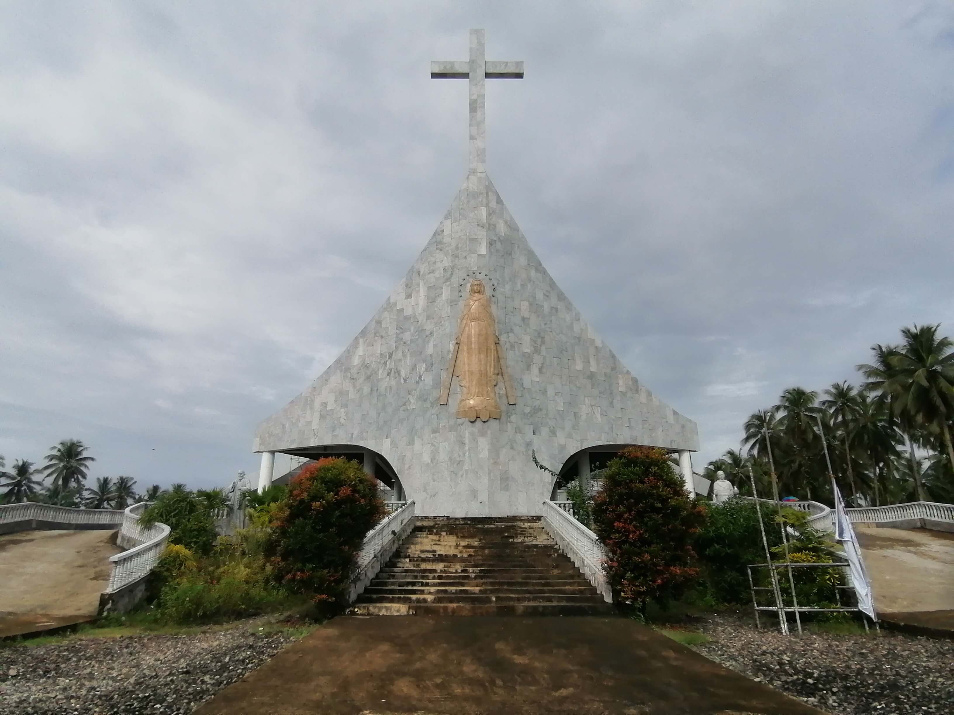 Caraga Region: Traversing the Southern Provinces – Ben Goes Where