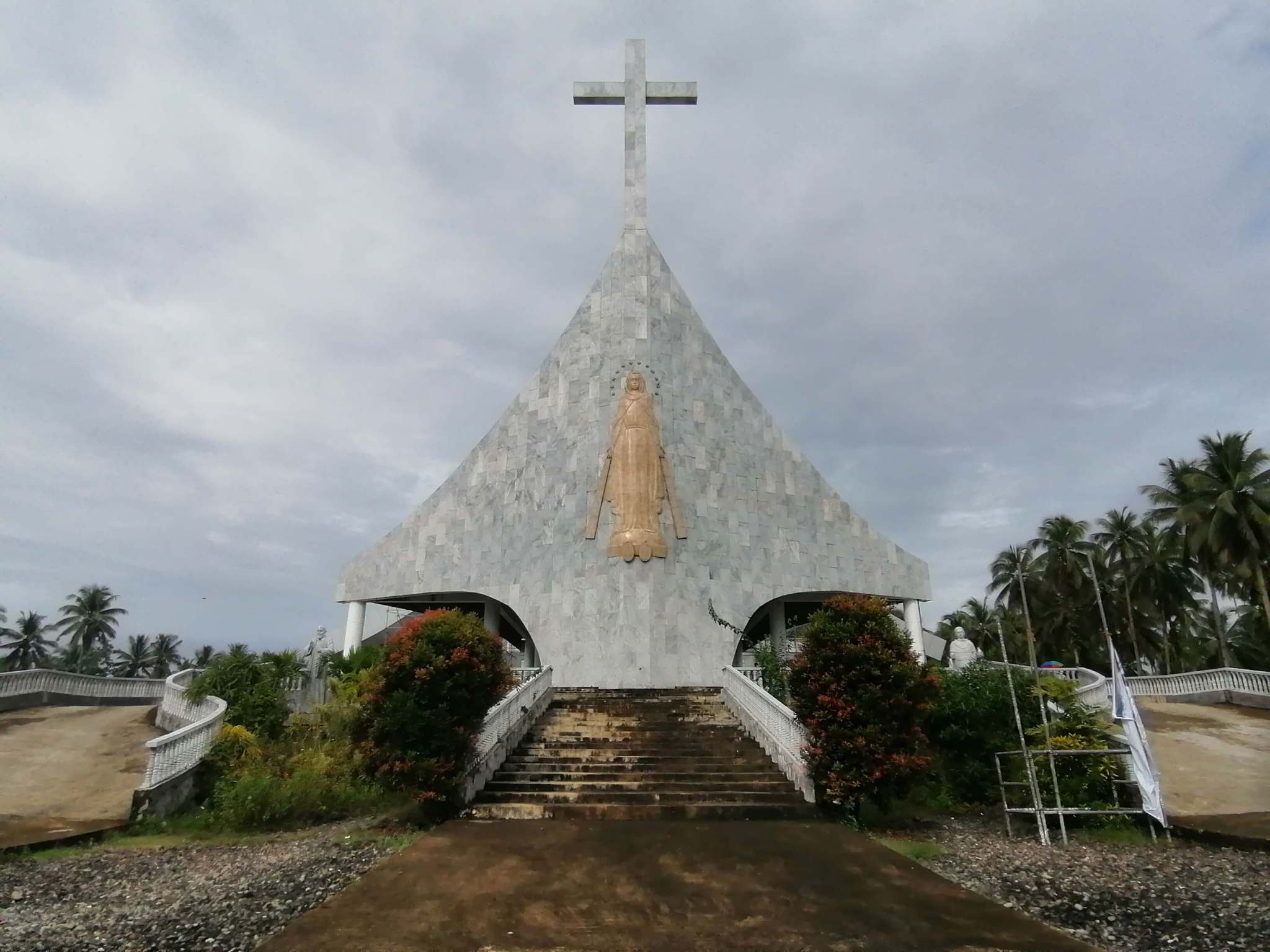 Caraga Region: Traversing the Southern Provinces – Ben Goes Where