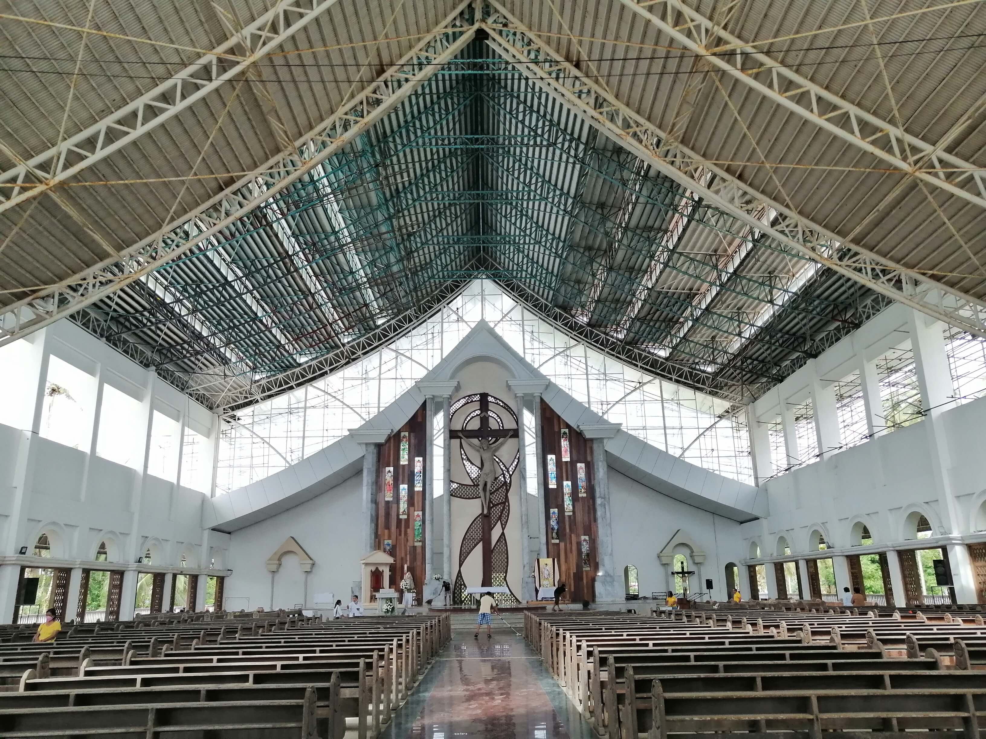 Caraga Region: Traversing the Southern Provinces – Ben Goes Where