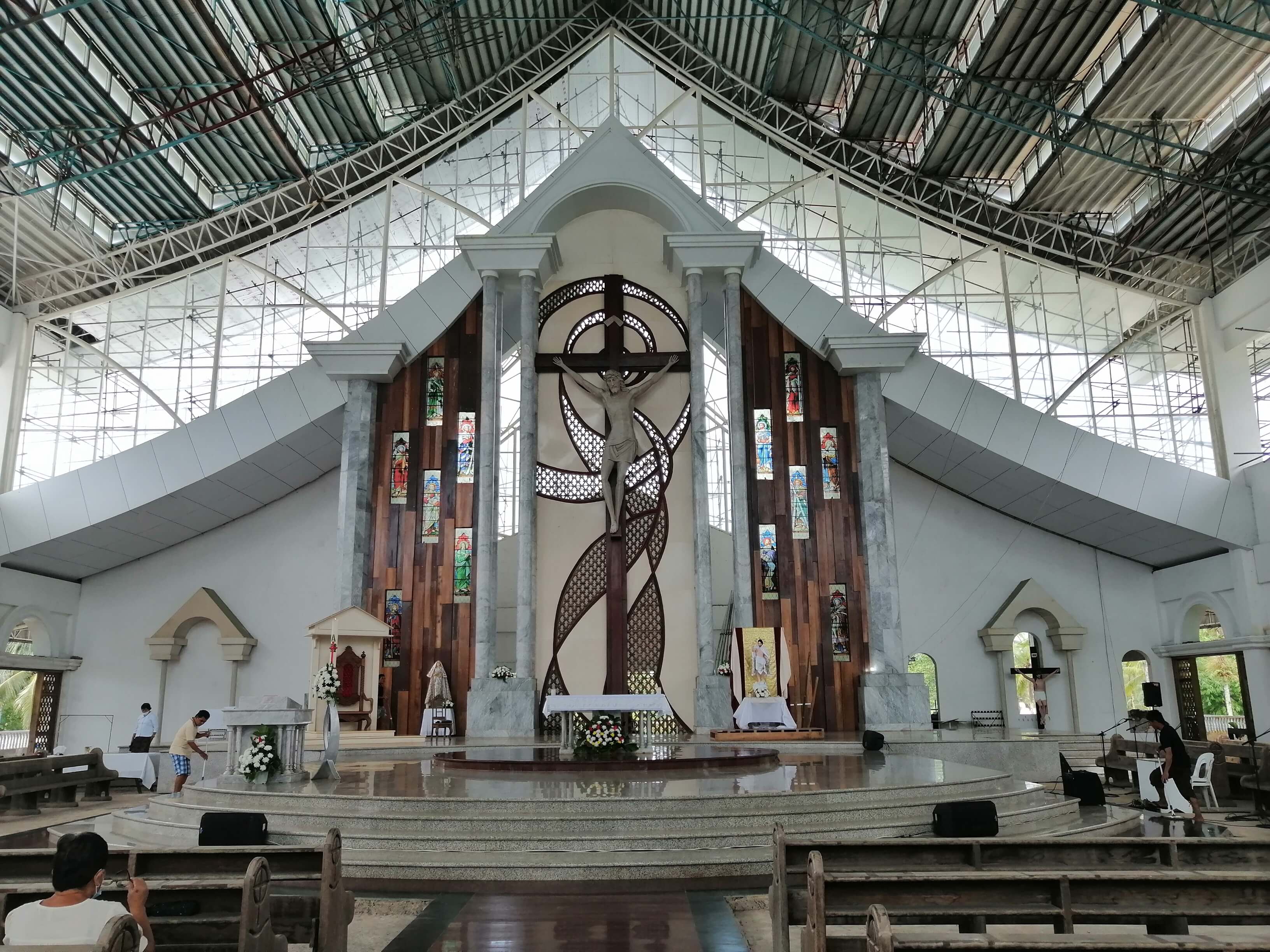 Caraga Region: Traversing the Southern Provinces – Ben Goes Where