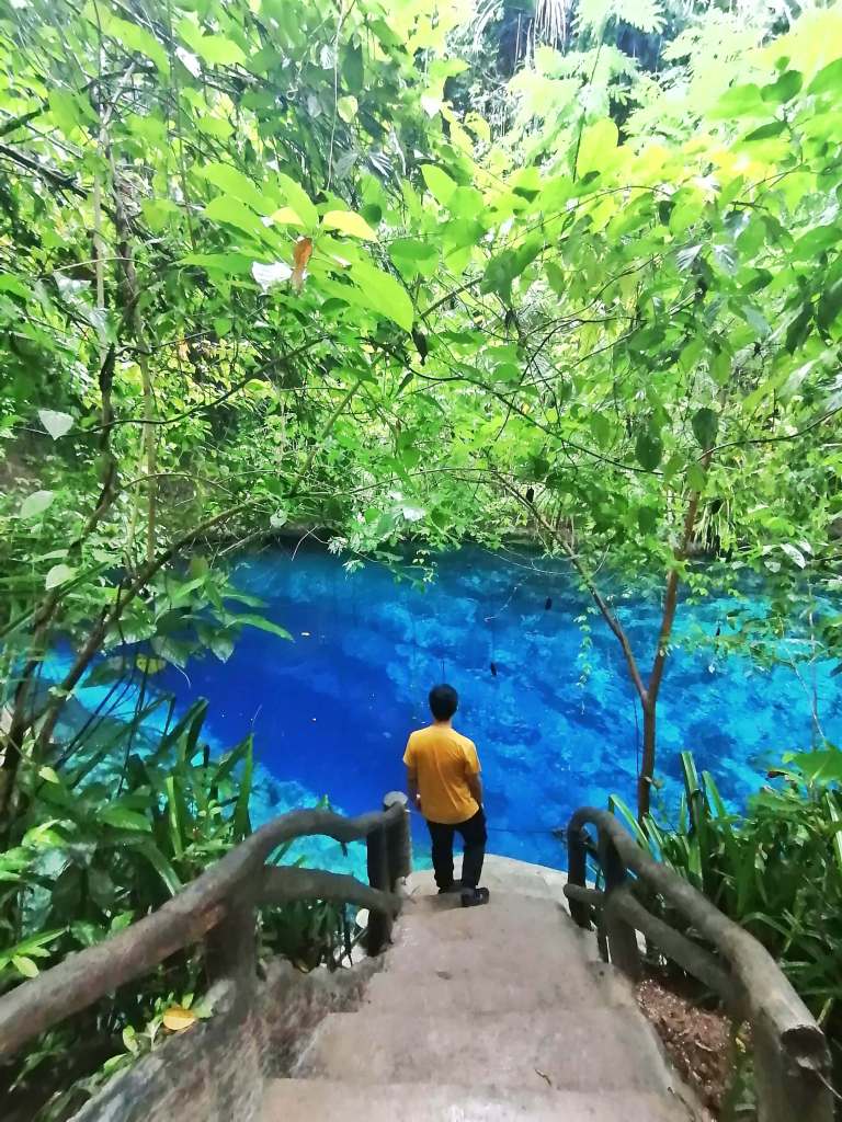 Caraga Region: Traversing the Southern Provinces – Ben Goes Where