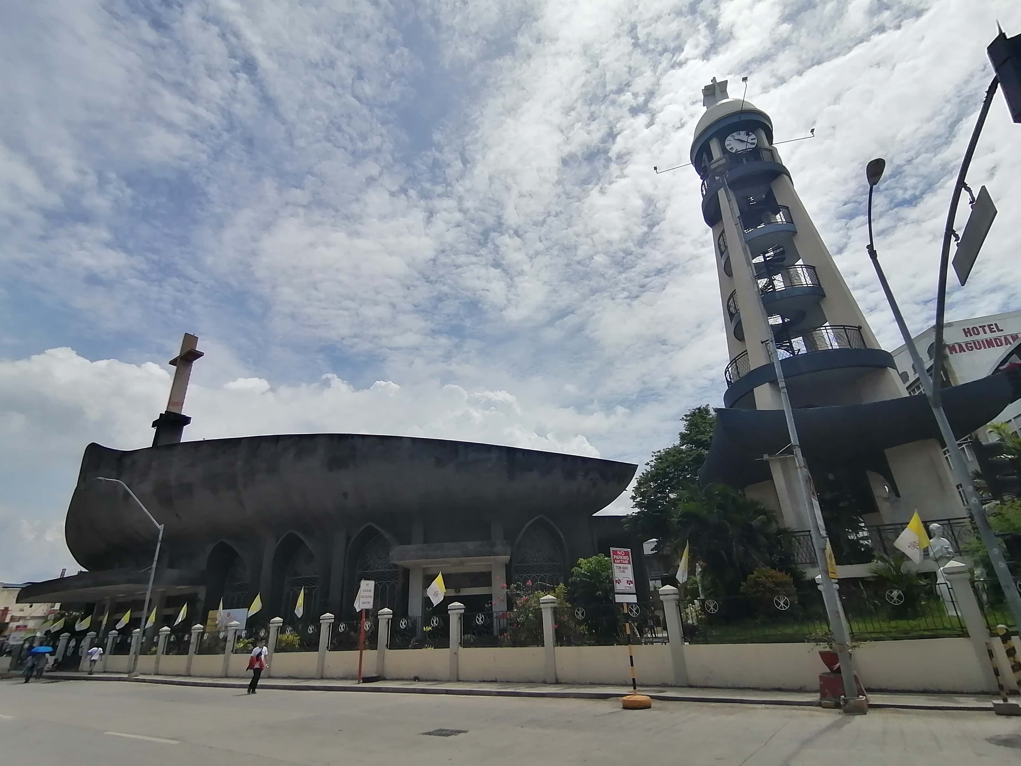 Caraga Region: Traversing the Southern Provinces – Ben Goes Where