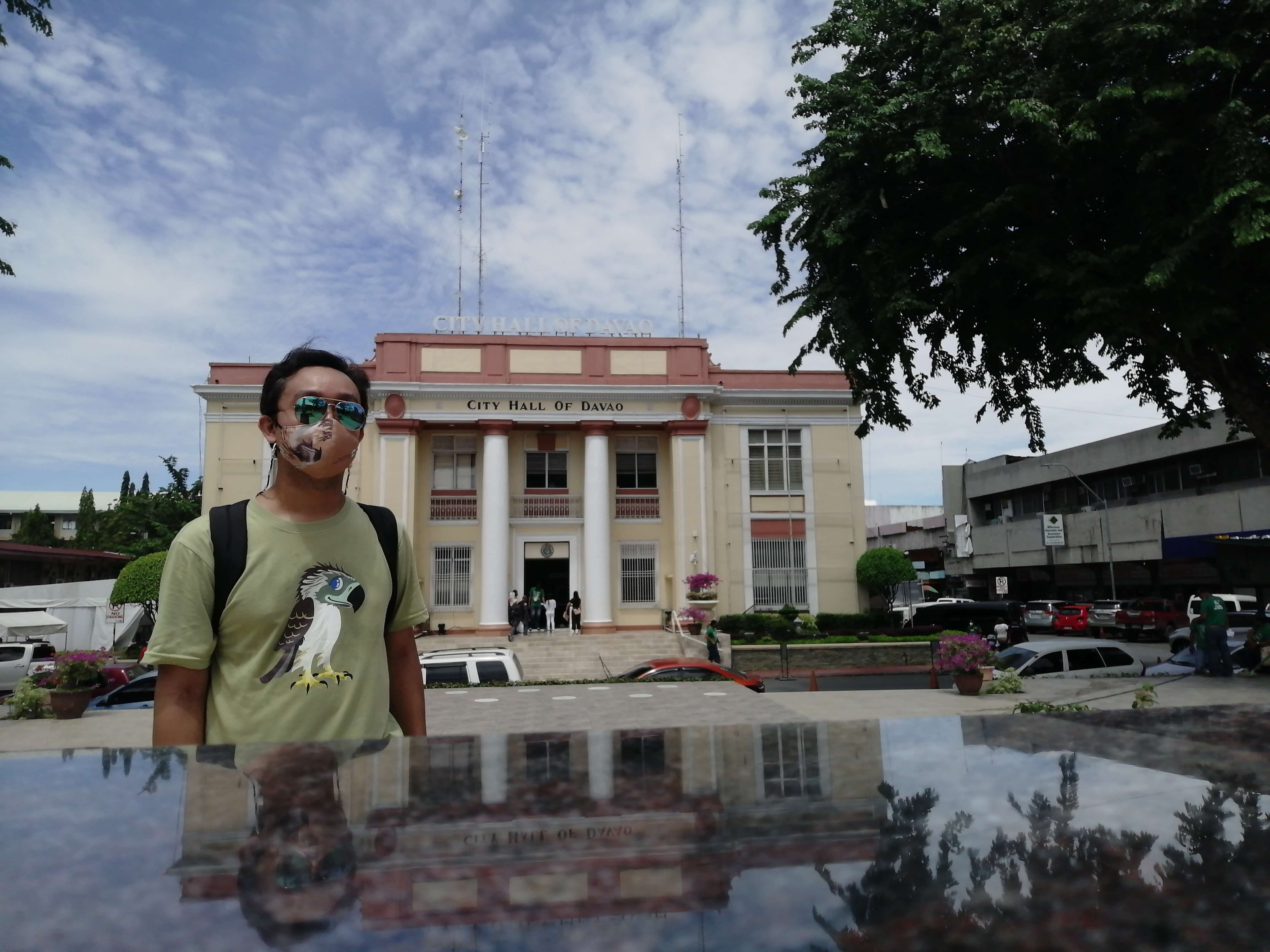 Caraga Region: Traversing the Southern Provinces – Ben Goes Where