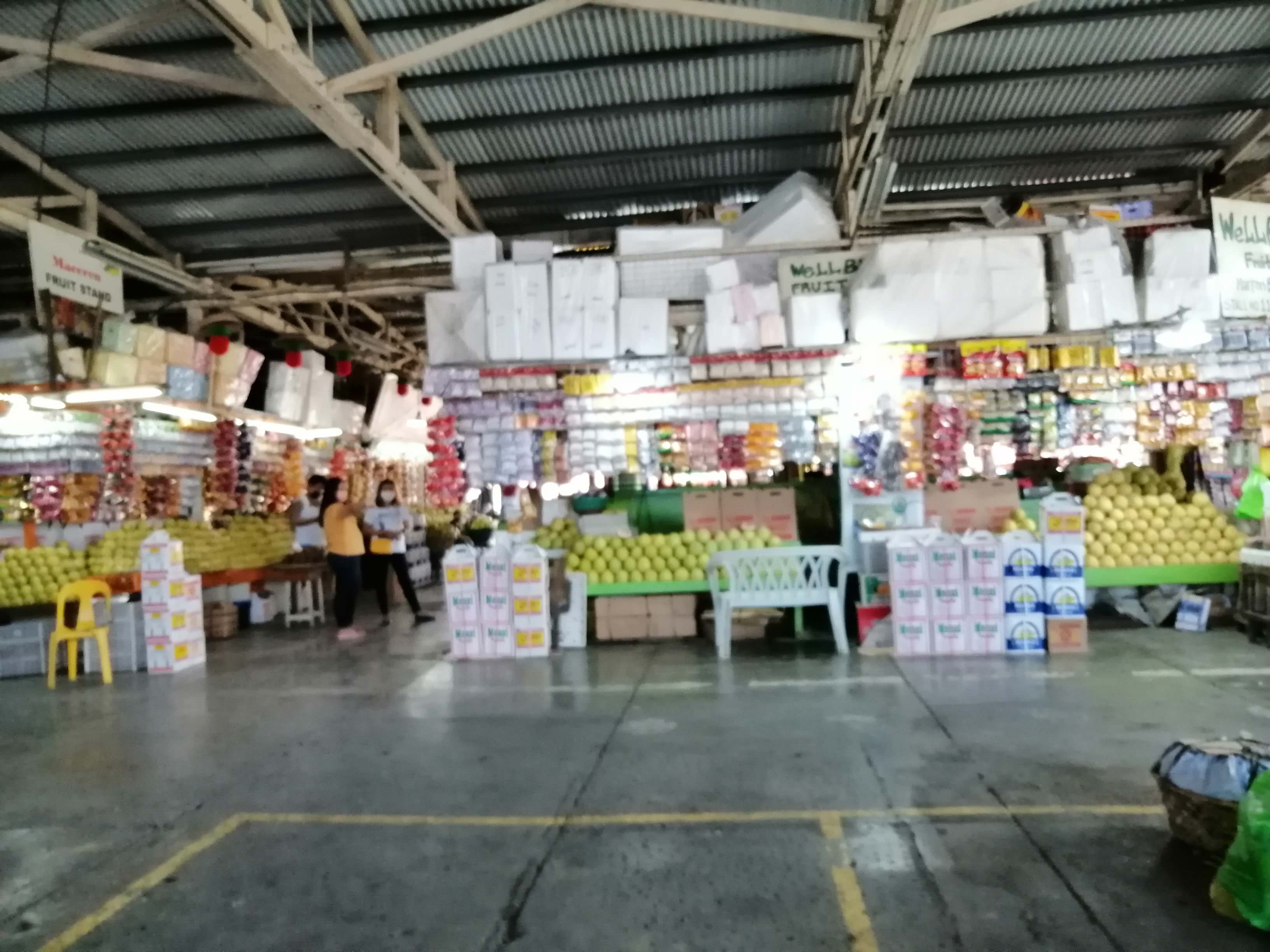 Caraga Region: Traversing the Southern Provinces – Ben Goes Where