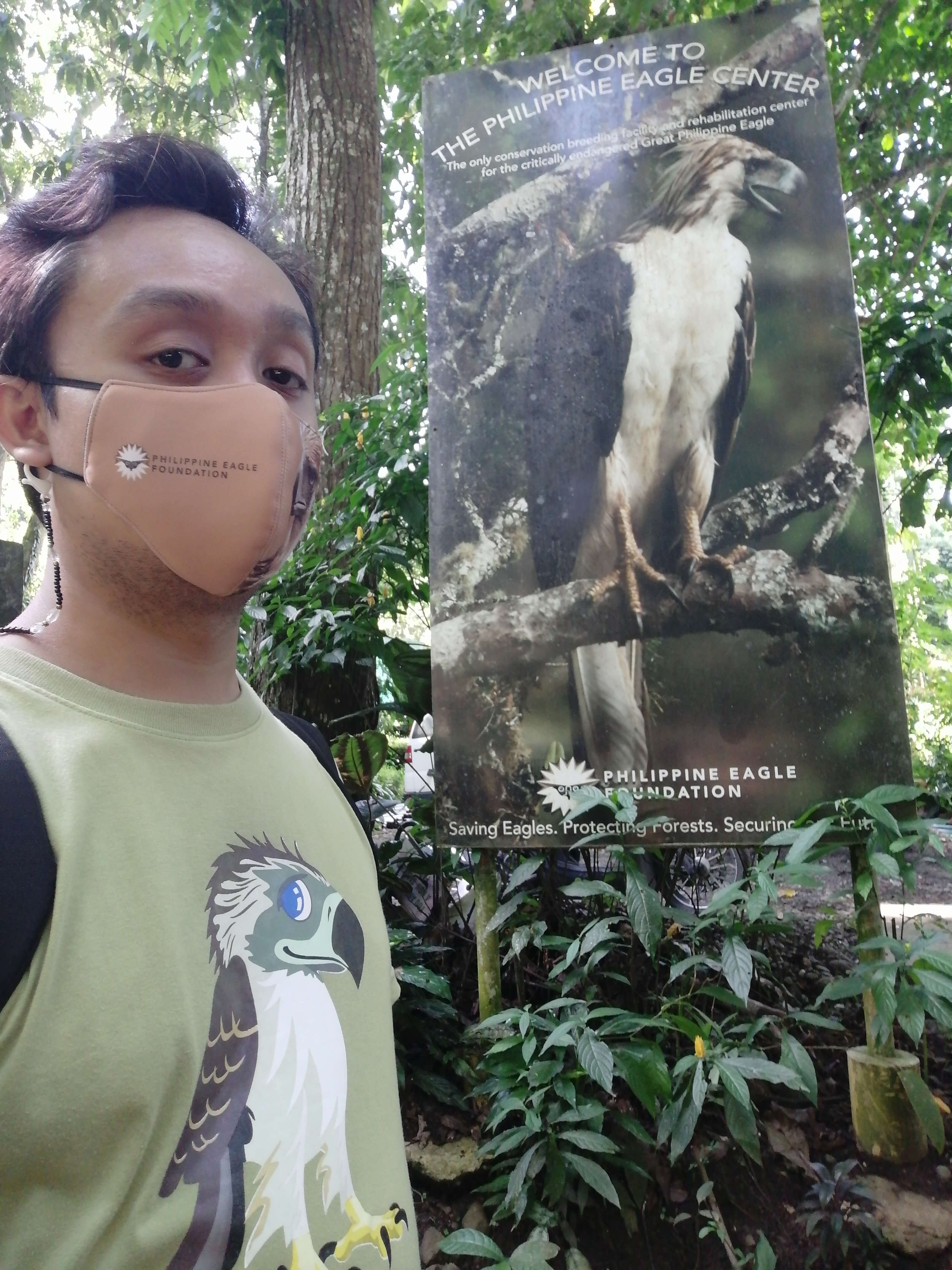 Caraga Region: Traversing the Southern Provinces – Ben Goes Where