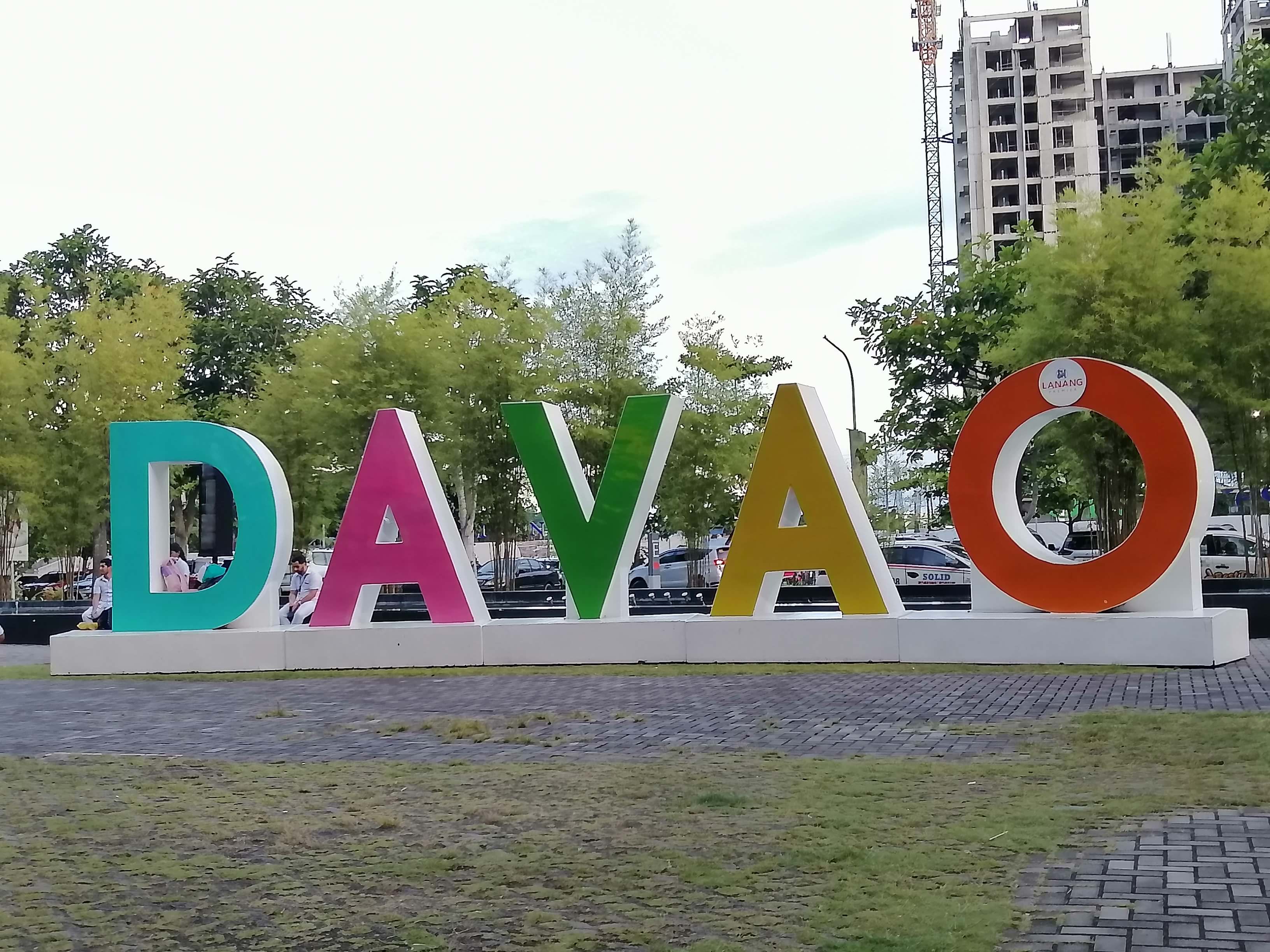 Caraga Region: Traversing the Southern Provinces – Ben Goes Where