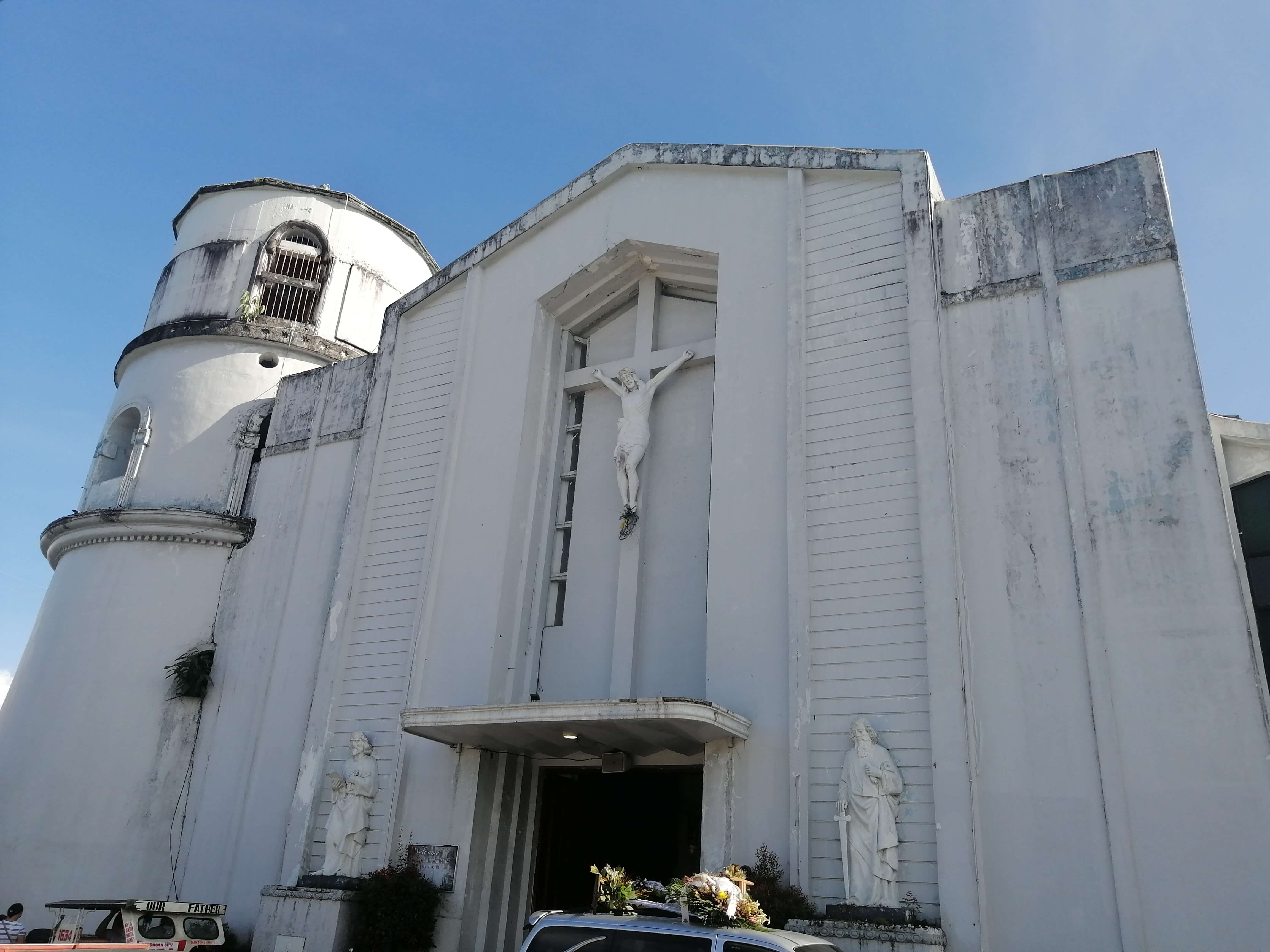 Samar Island: Weekend Trip From East to North Coast – Ben Goes Where