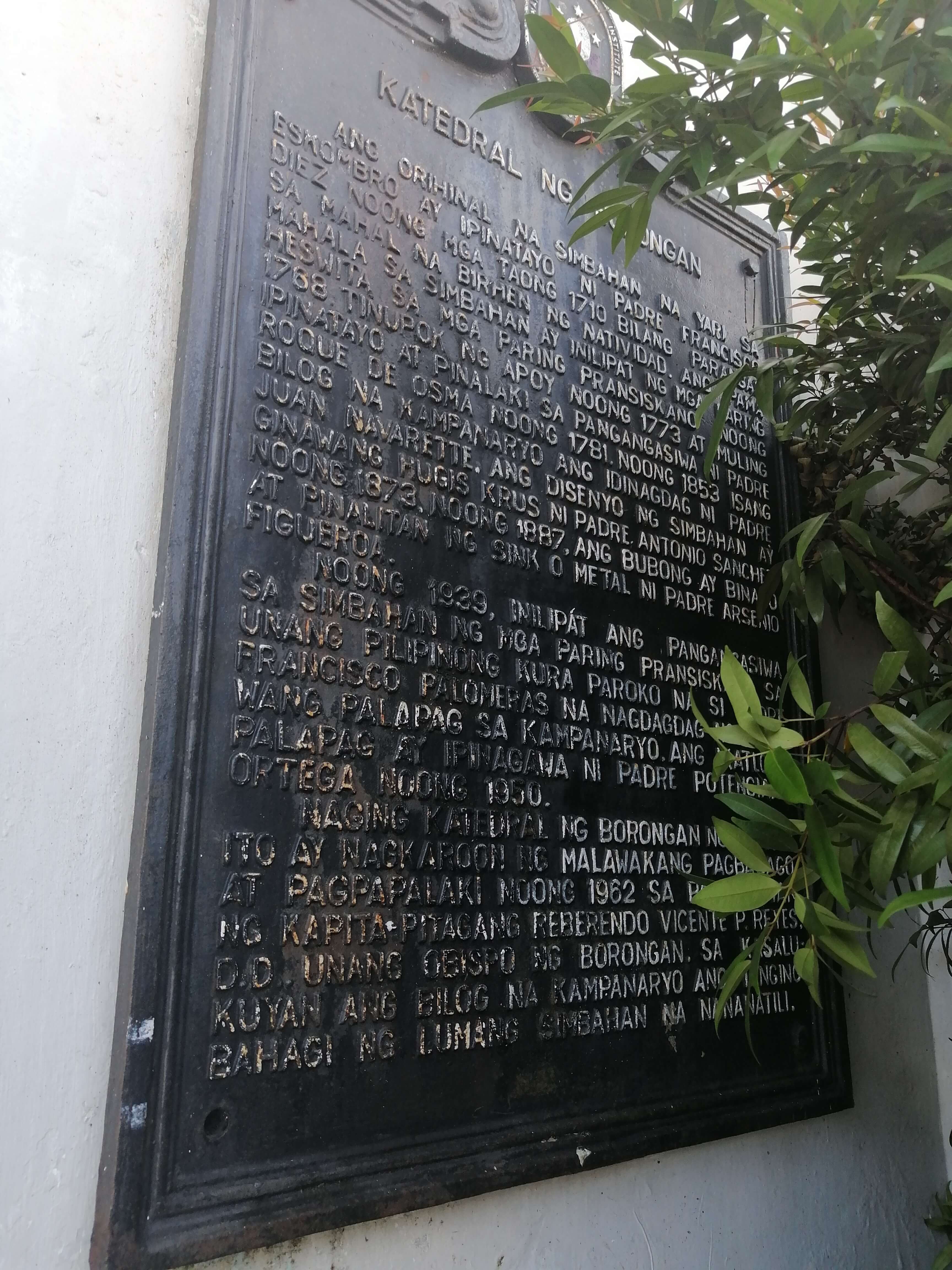 Samar Island: Weekend Trip From East to North Coast – Ben Goes Where