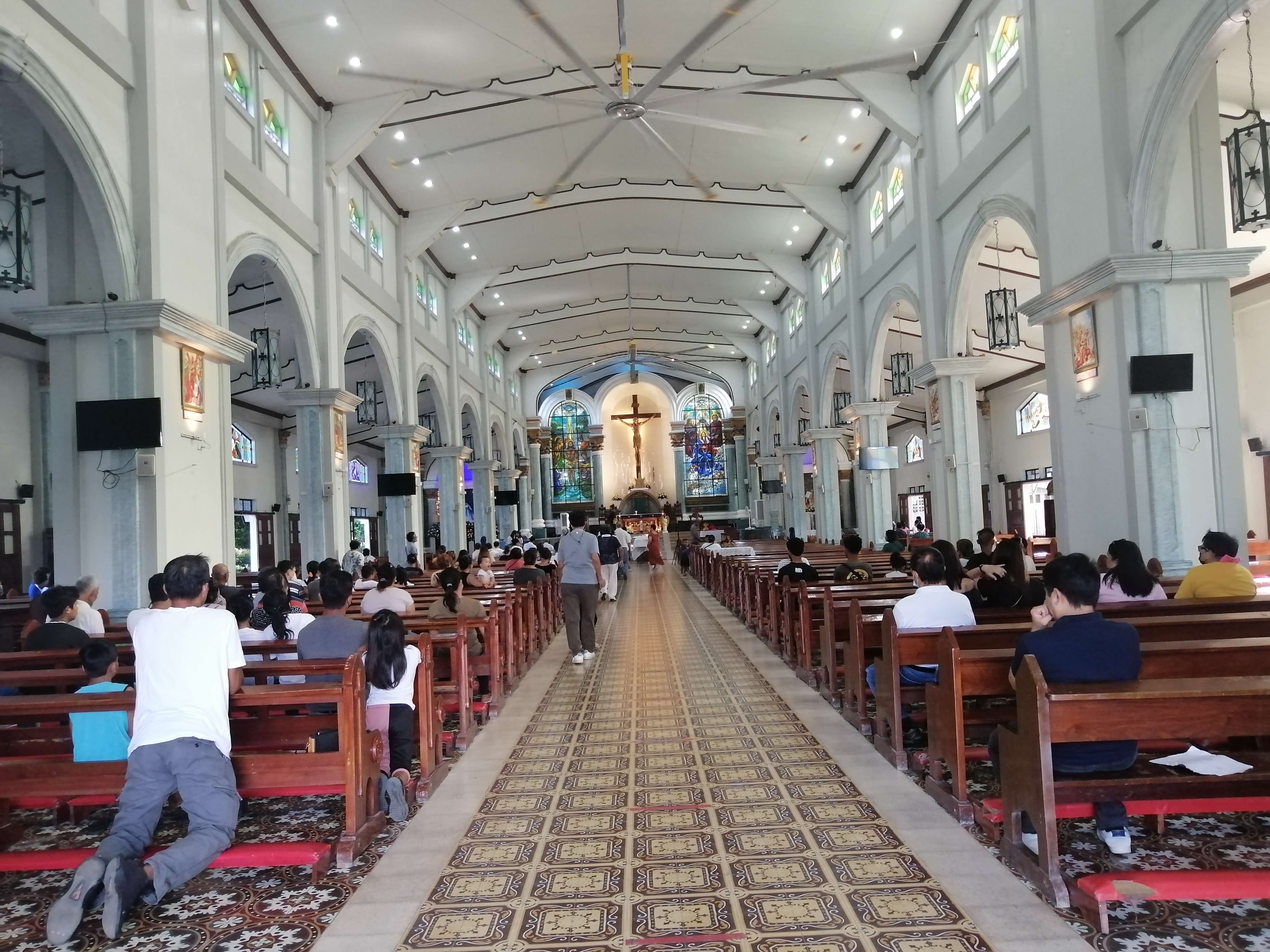 Samar Island: Weekend Trip From East to North Coast – Ben Goes Where