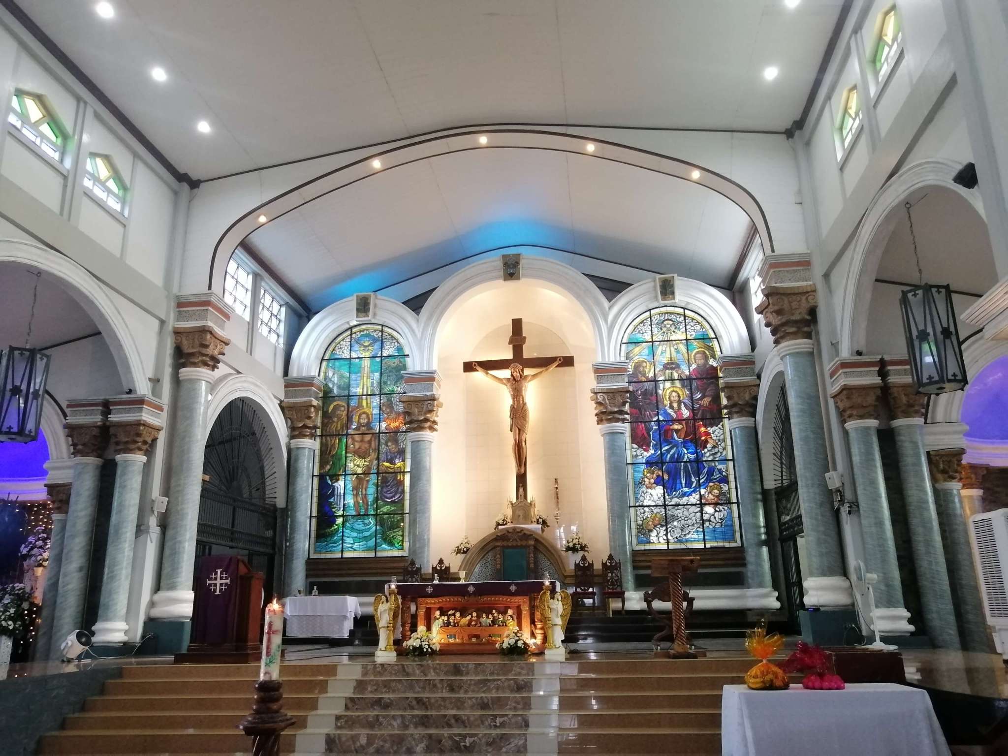 Samar Island: Weekend Trip From East to North Coast – Ben Goes Where