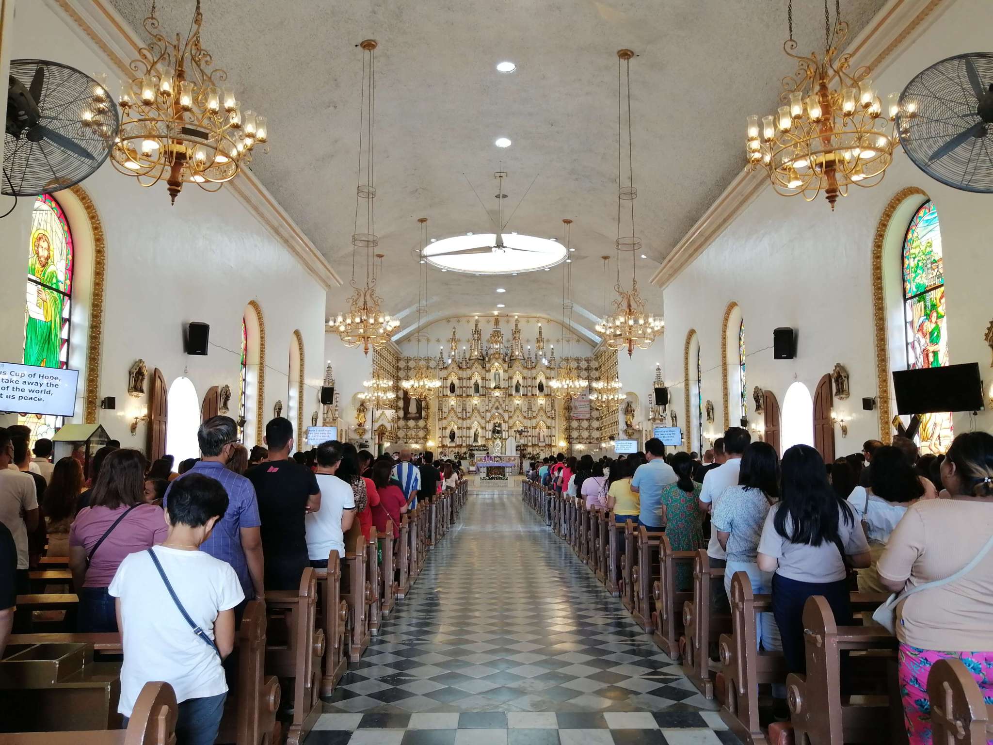 Samar Island: Weekend Trip From East to North Coast – Ben Goes Where