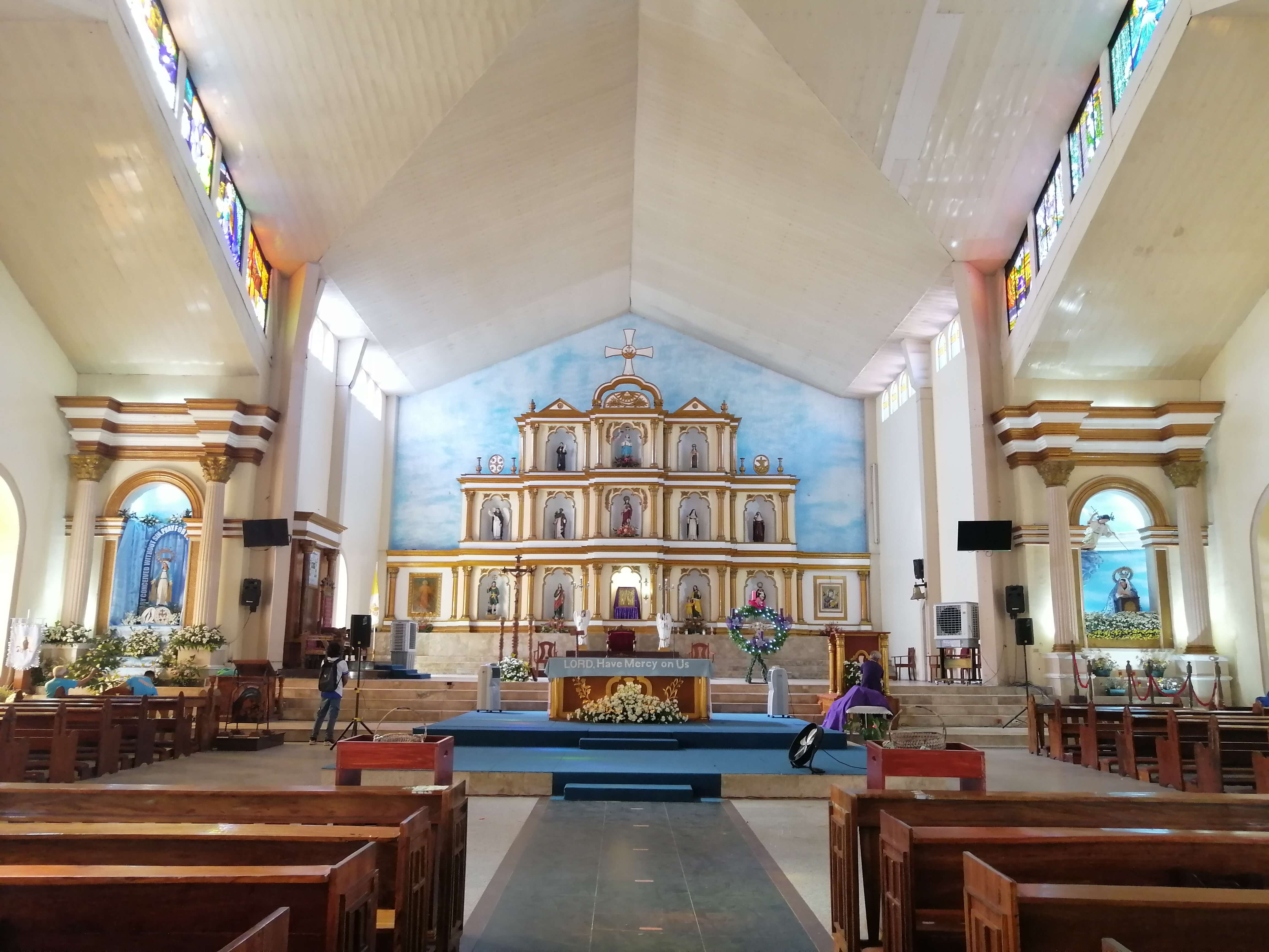 Samar Island: Weekend Trip From East to North Coast – Ben Goes Where