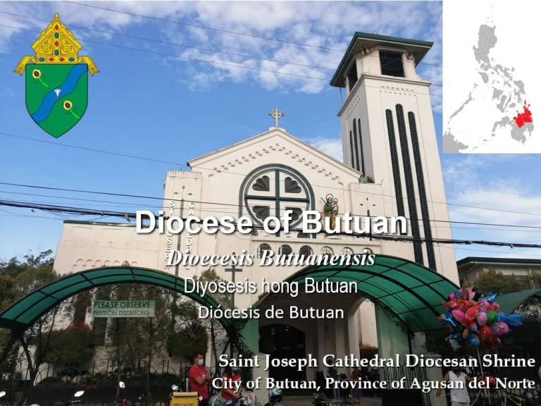 Caraga Region: Traversing the Northern Provinces and Dinagat Islands ...