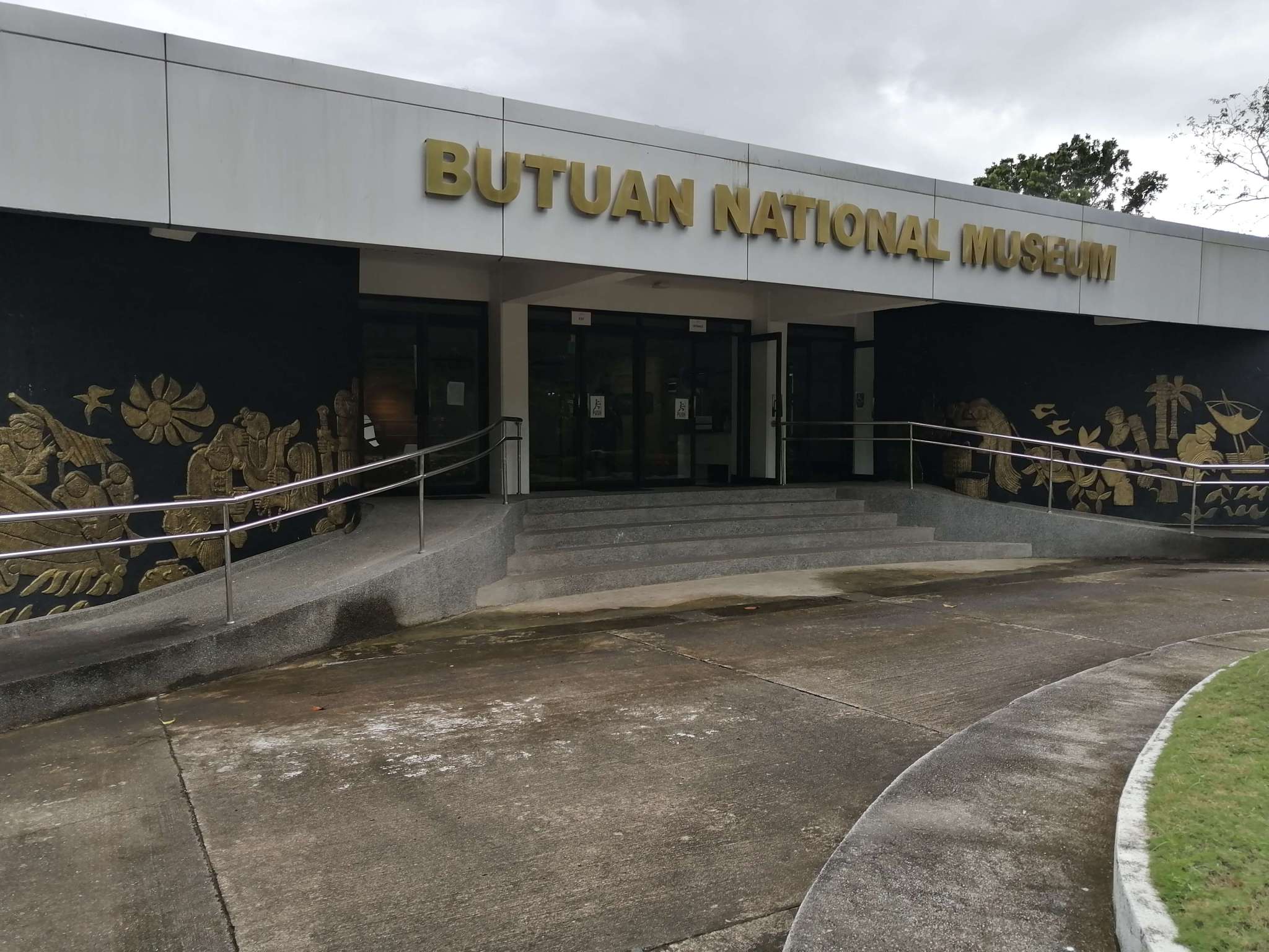 Caraga Region: Traversing the Northern Provinces and Dinagat Islands ...