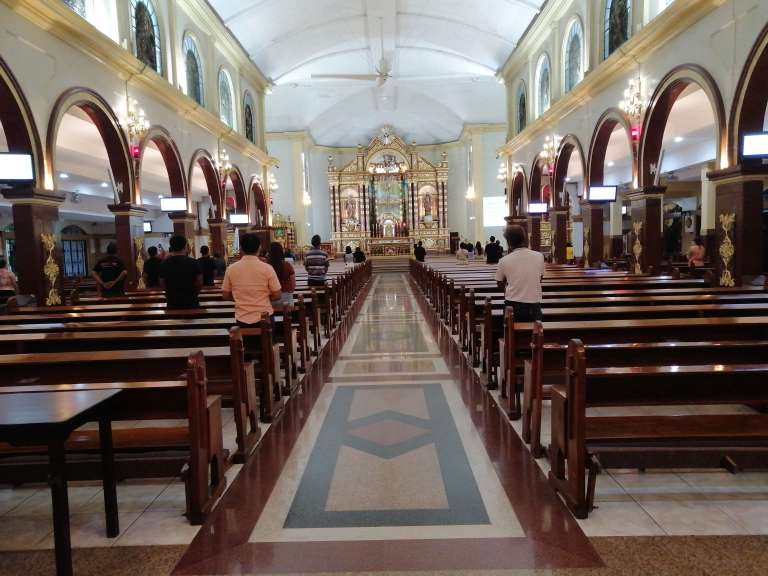Caraga Region: Traversing the Northern Provinces and Dinagat Islands ...