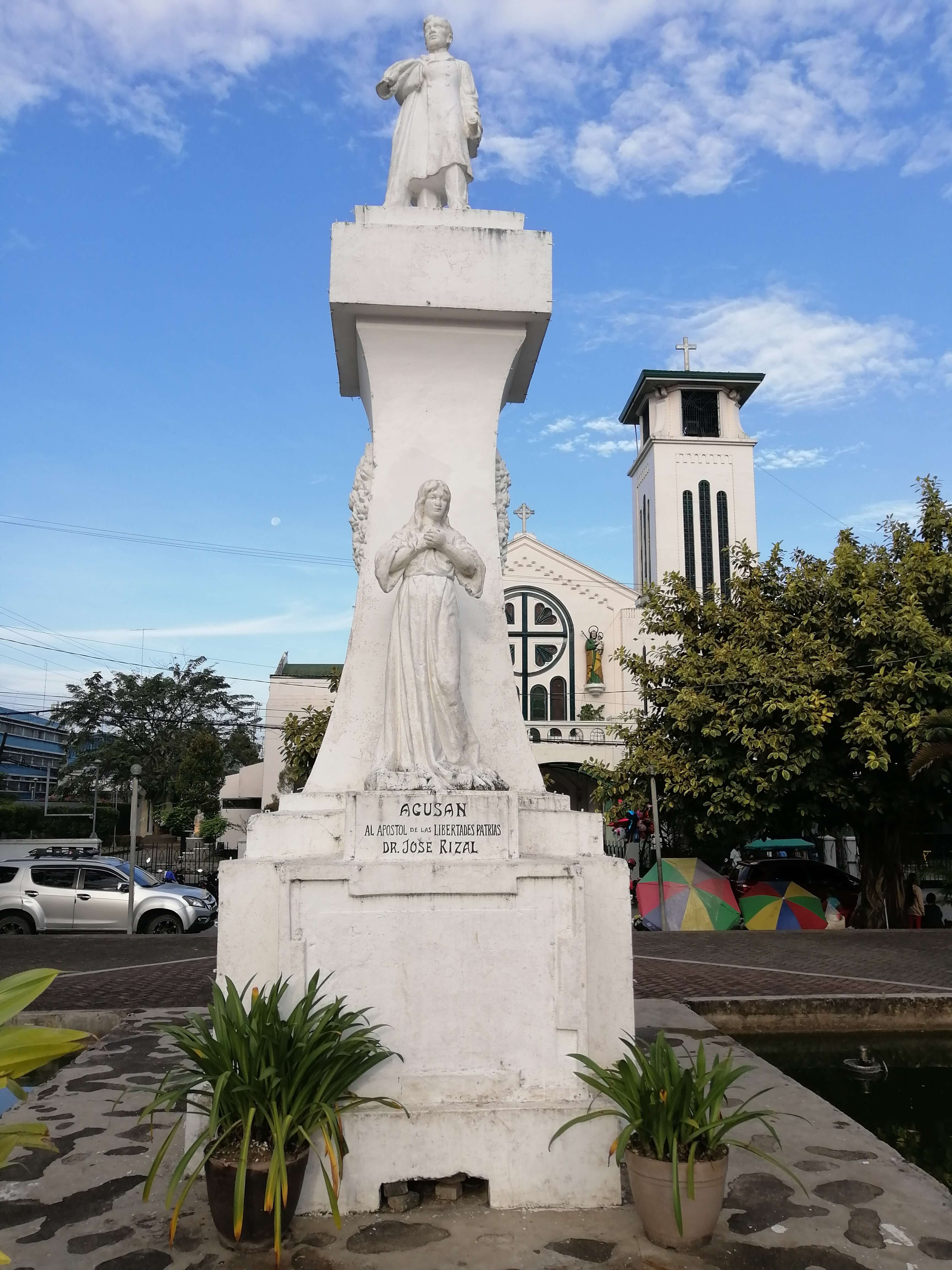 Caraga Region: Traversing the Northern Provinces and Dinagat Islands ...