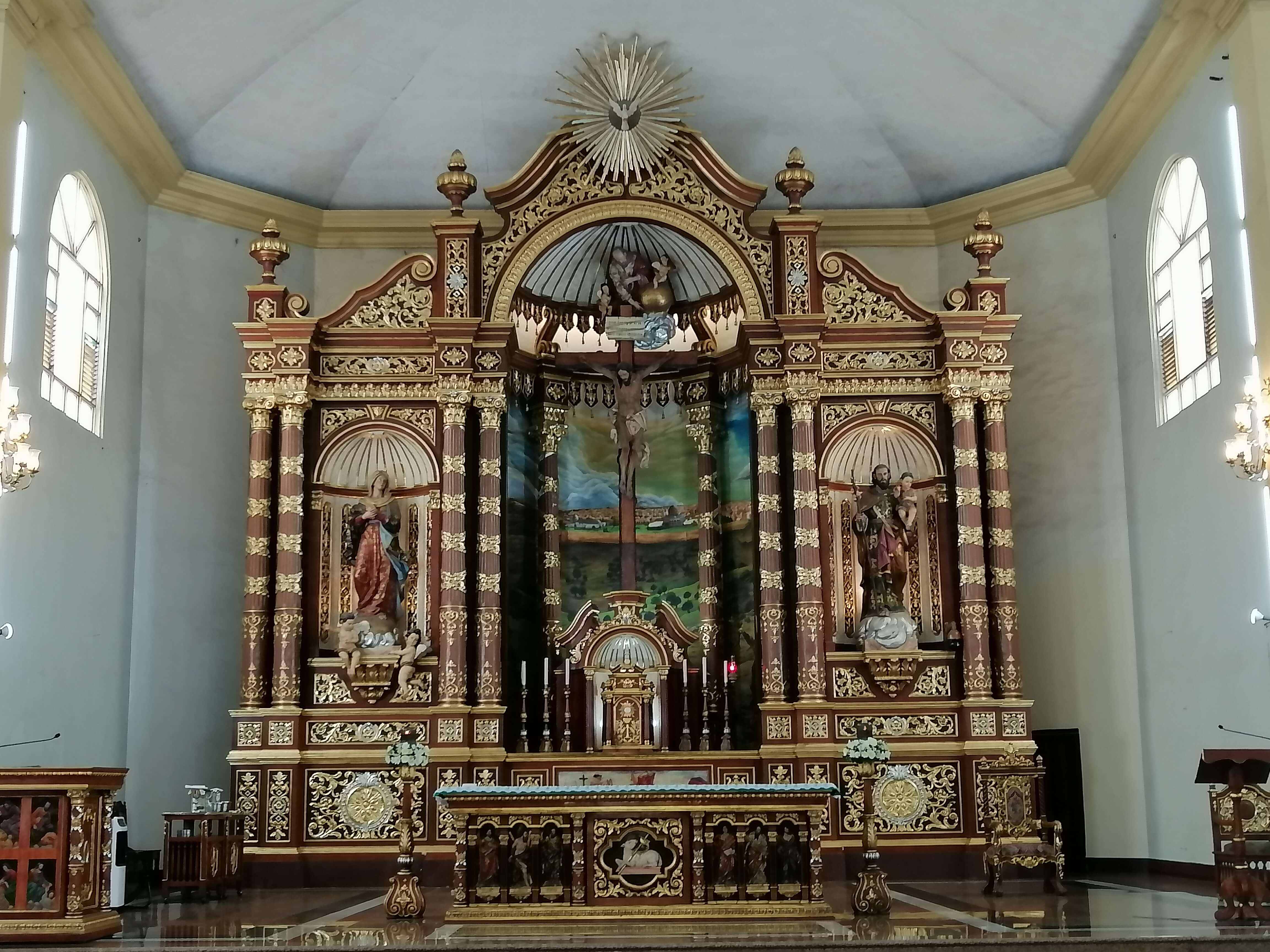 Caraga Region: Traversing the Northern Provinces and Dinagat Islands ...