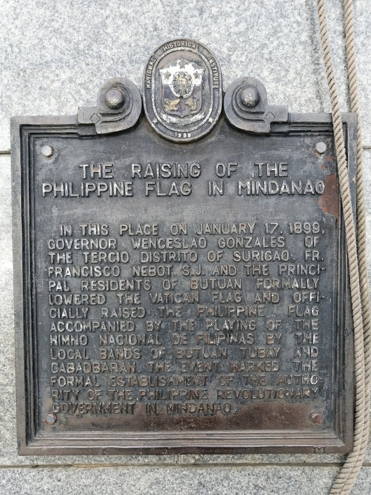 Caraga Region: Traversing the Northern Provinces and Dinagat Islands ...