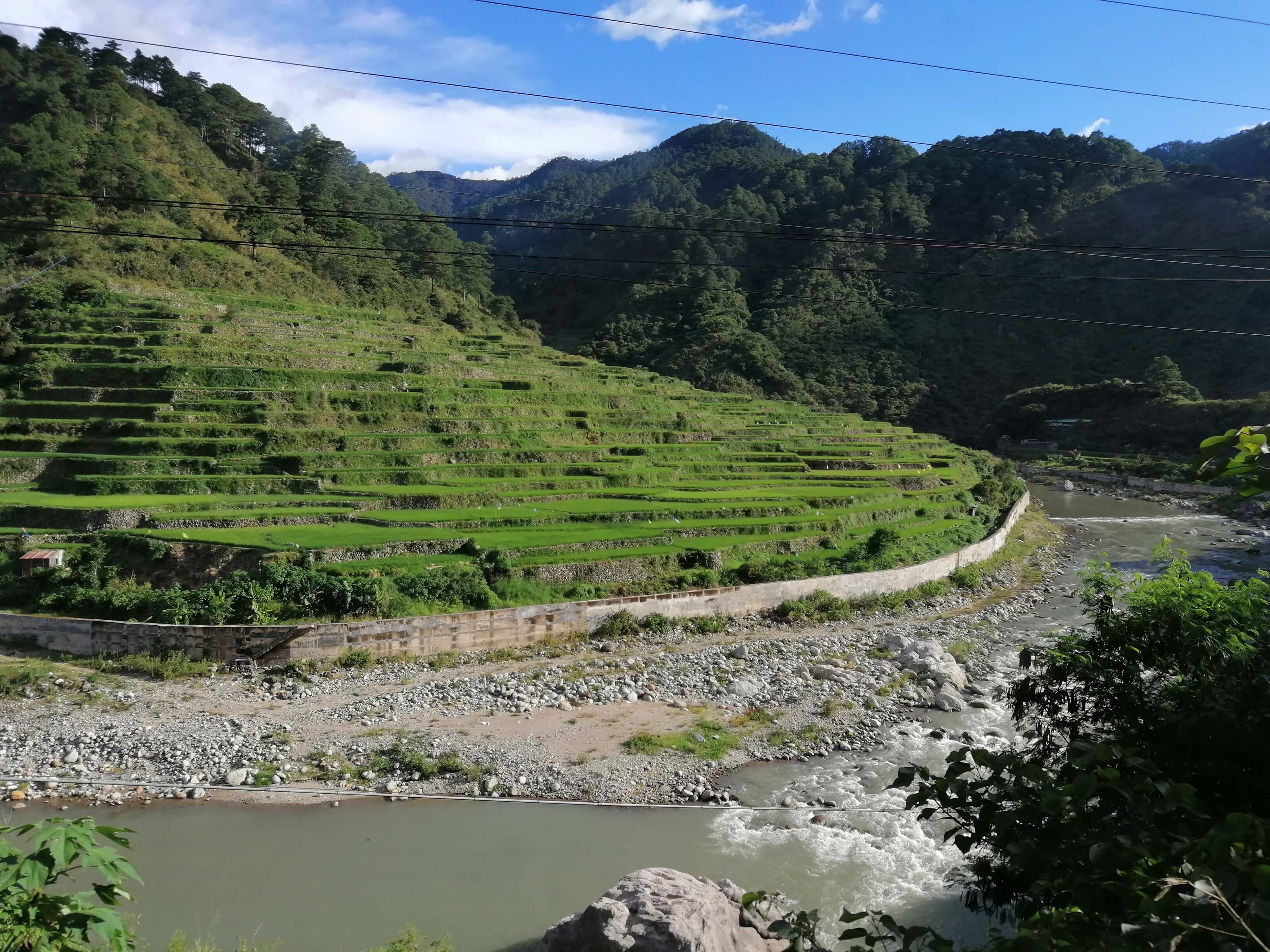 Mountain Province: Weekends at Cordilleran Capital – Ben Goes Where