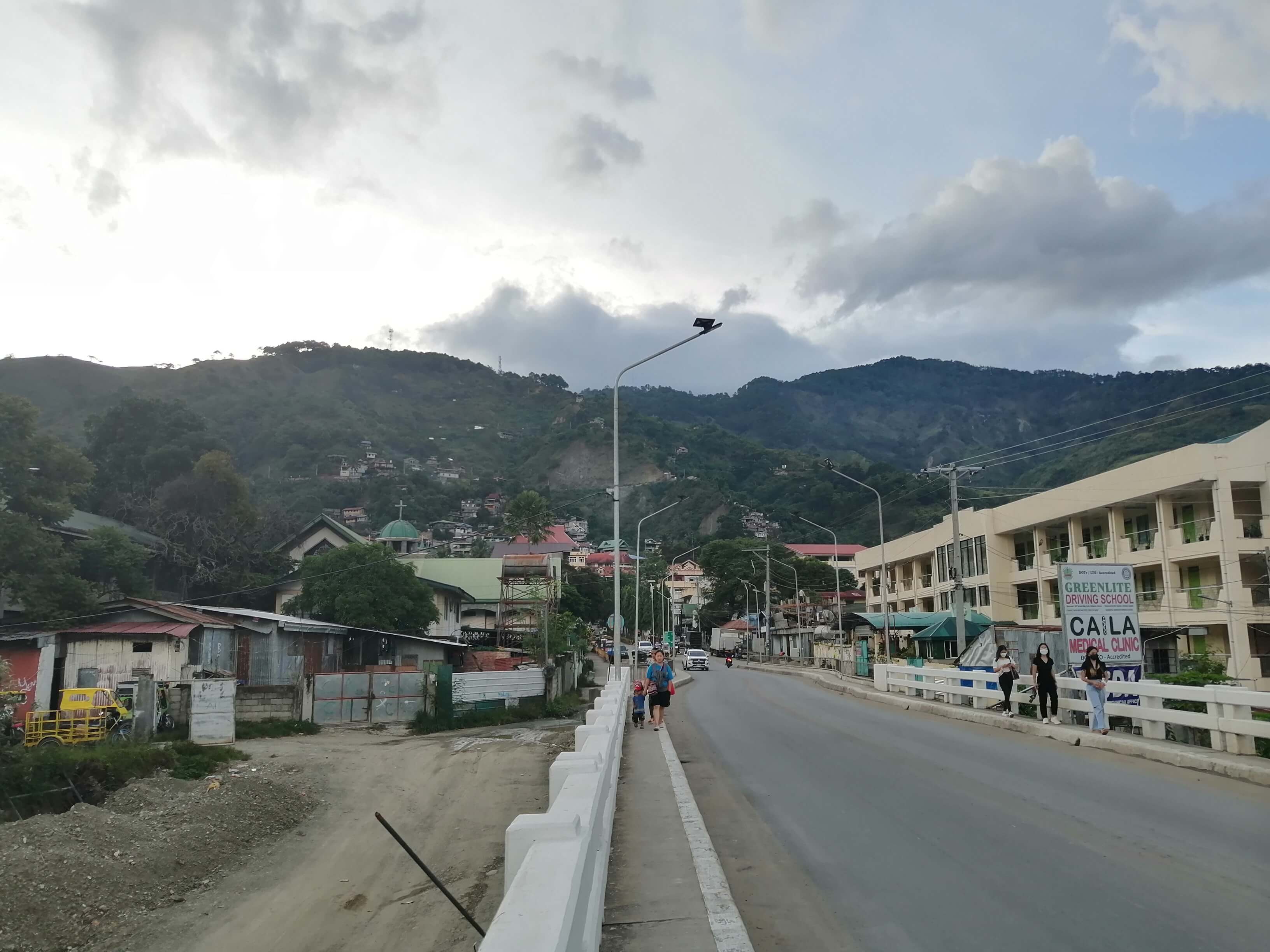 Mountain Province: Weekends at Cordilleran Capital – Ben Goes Where