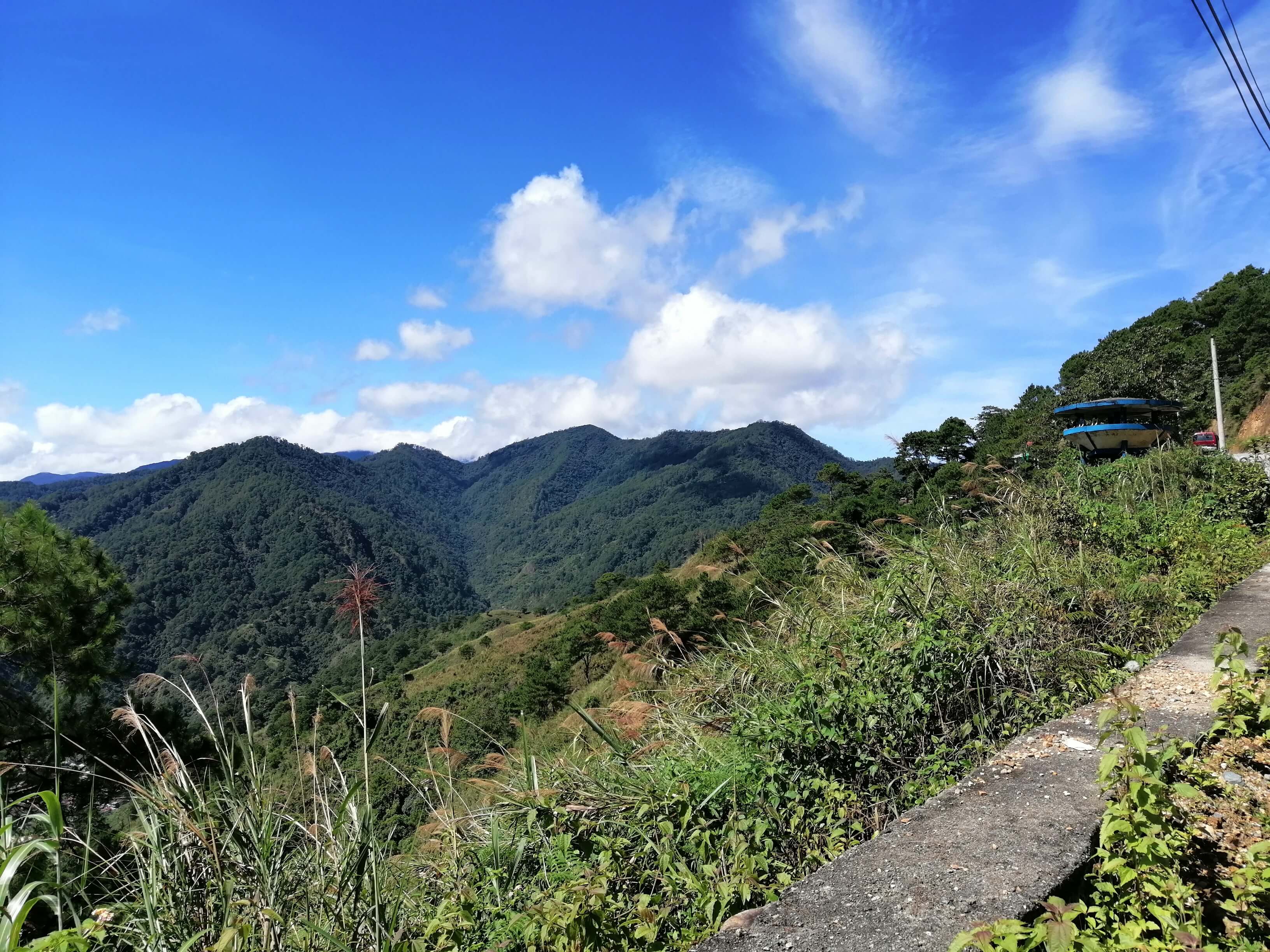 Mountain Province: Weekends at Cordilleran Capital – Ben Goes Where