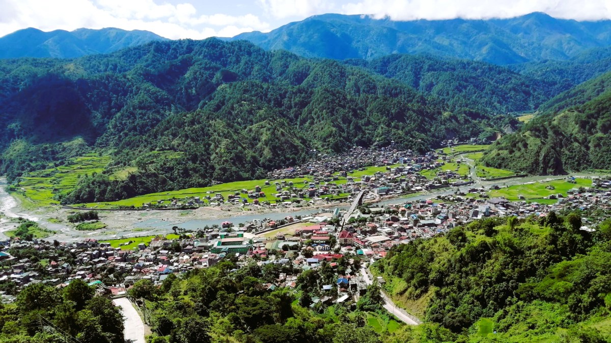 Mountain Province: Weekends at Cordilleran Capital – Ben Goes Where