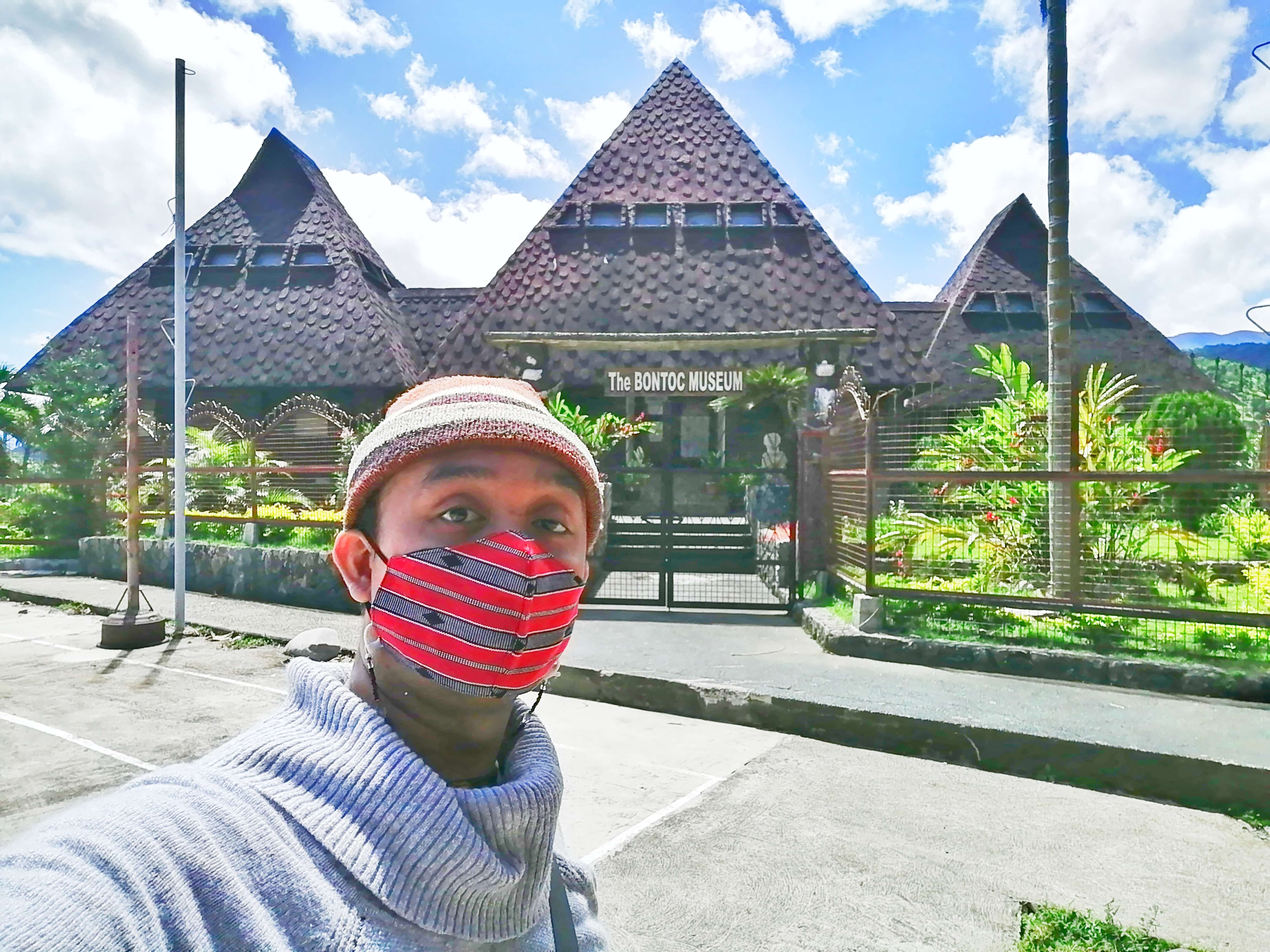 Mountain Province: Weekends at Cordilleran Capital – Ben Goes Where