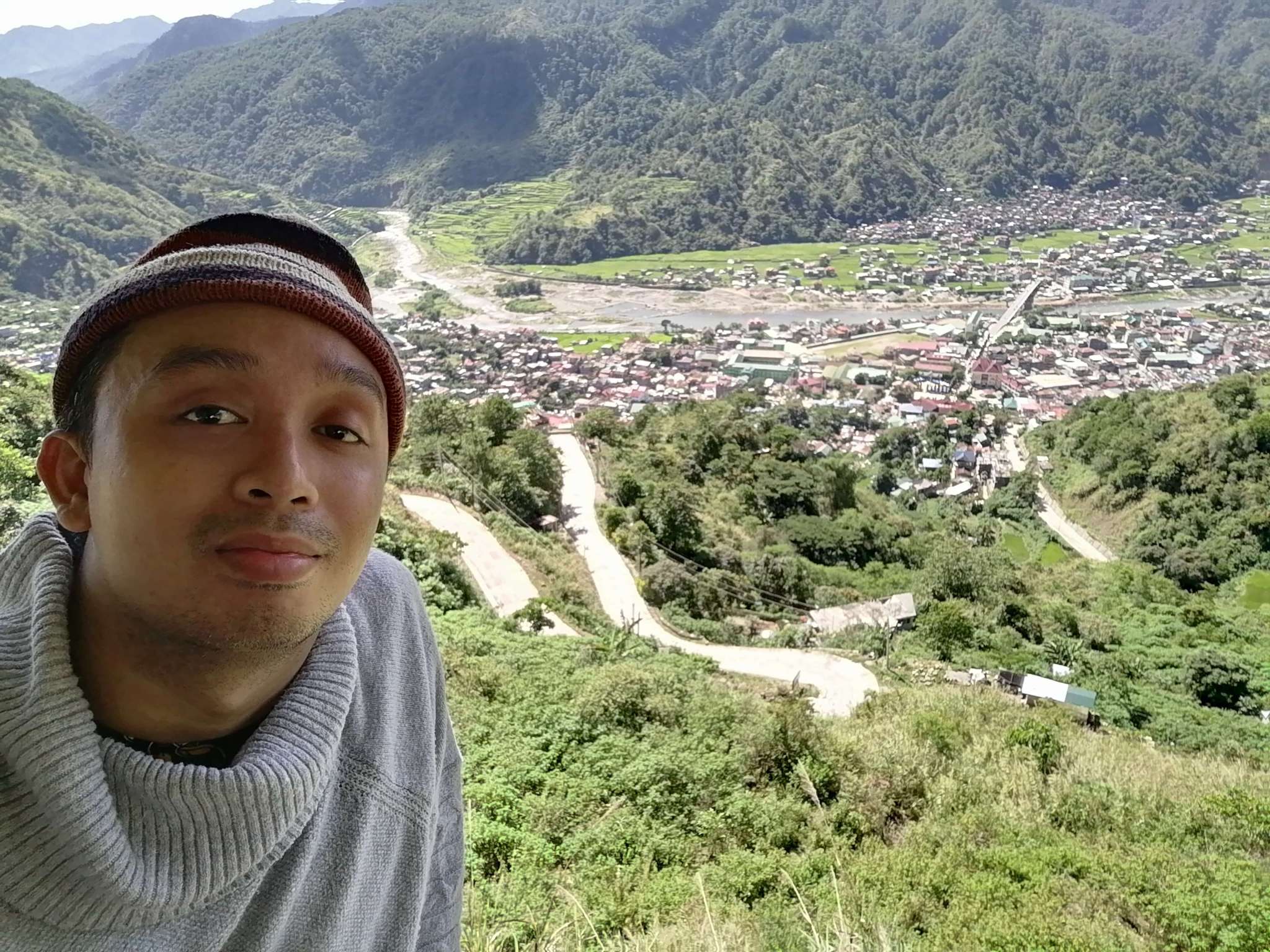 Mountain Province: Weekends at Cordilleran Capital – Ben Goes Where